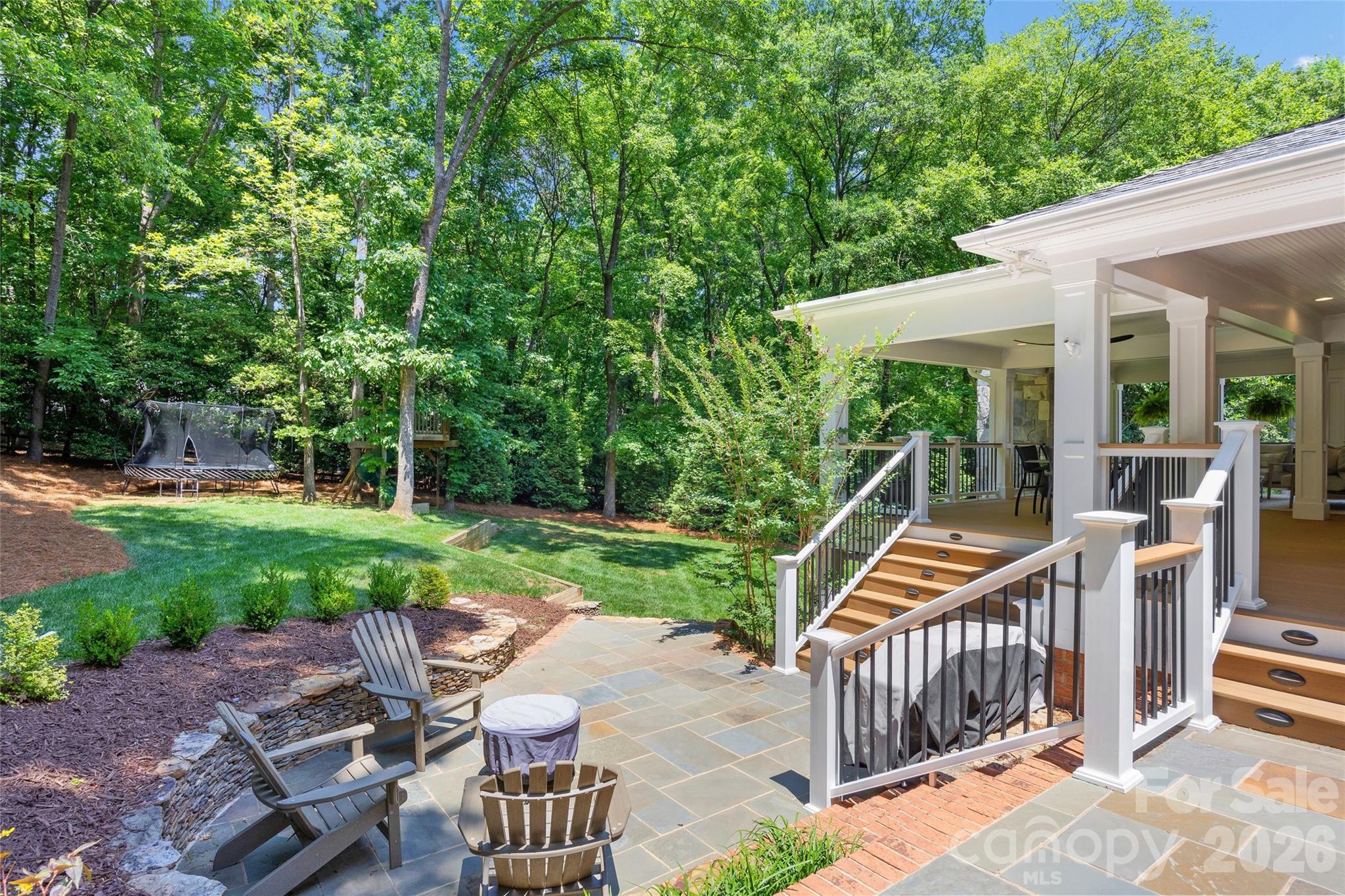 Photo 36 of 2726 Wamath Drive, Charlotte, NC