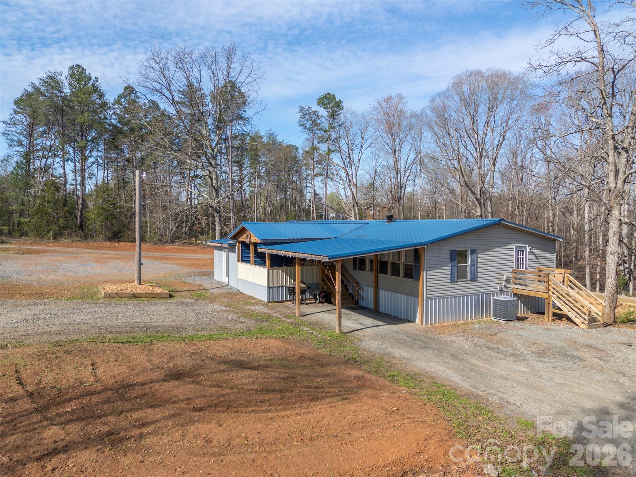 220 Mt Harmony Church Road, Lawndale, NC - photo 30 of 45