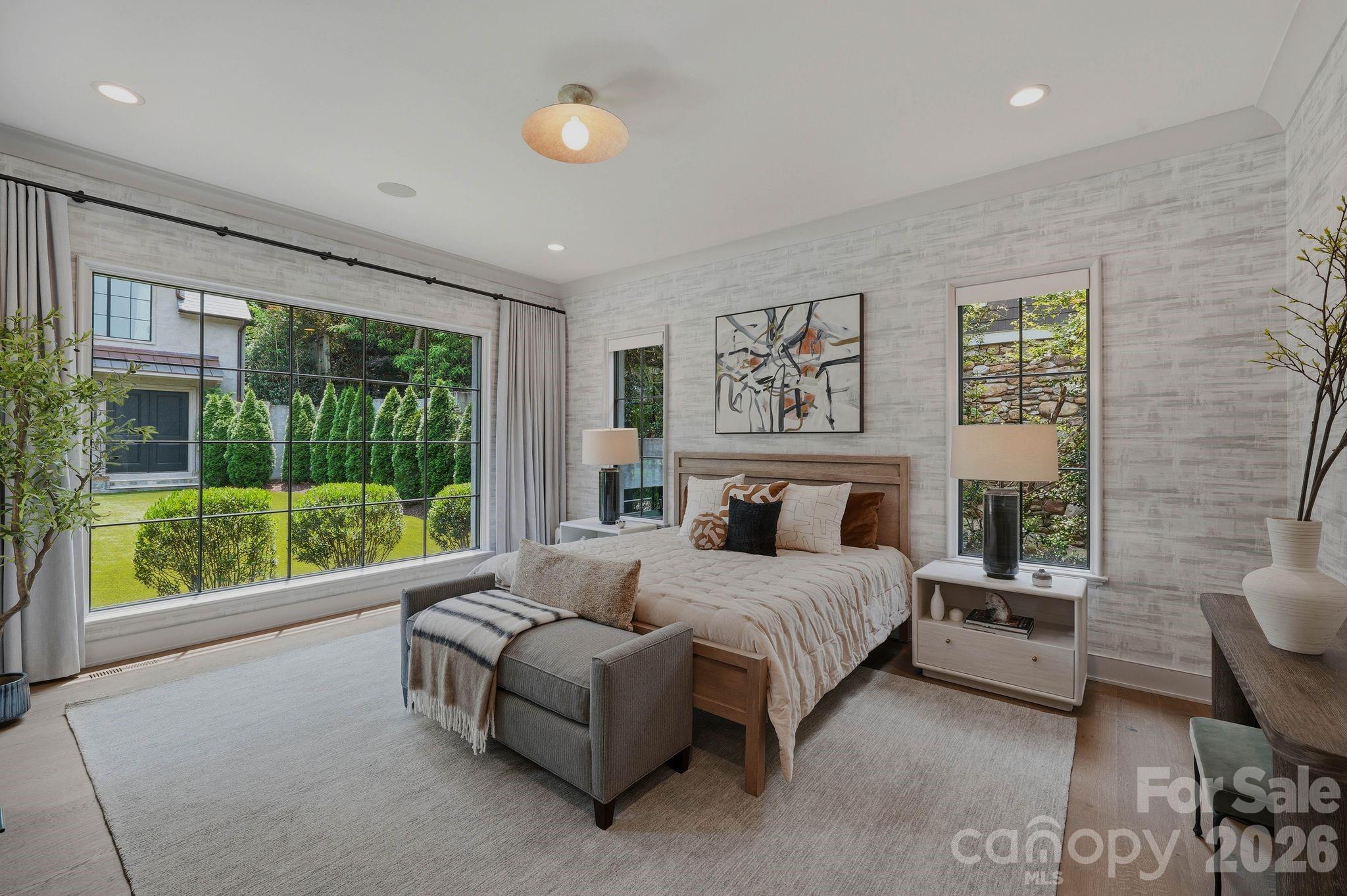 Photo 21 of 1919 Shoreham Drive, Charlotte, NC