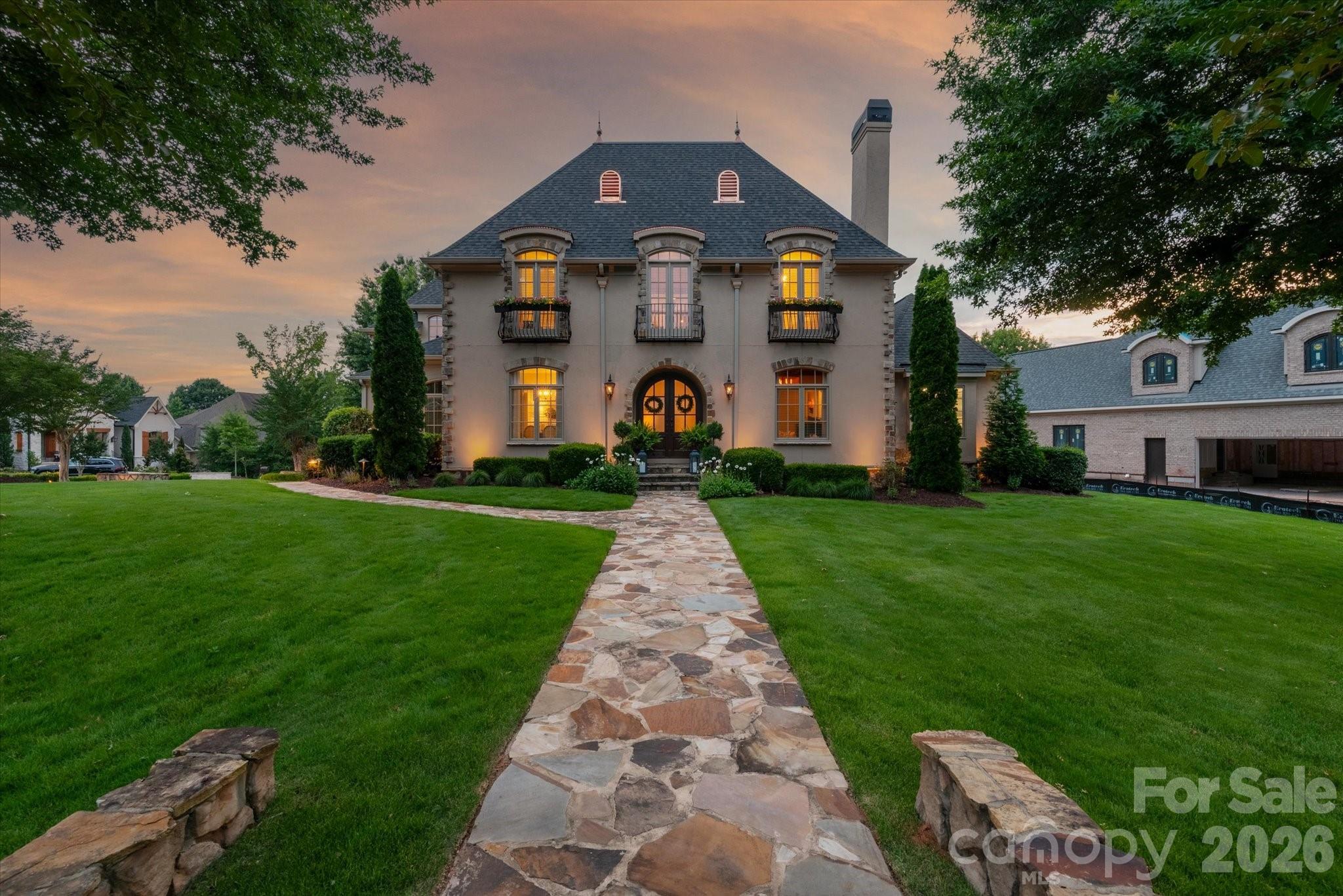 6088 Kimbrell Heights Drive, Fort Mill, SC