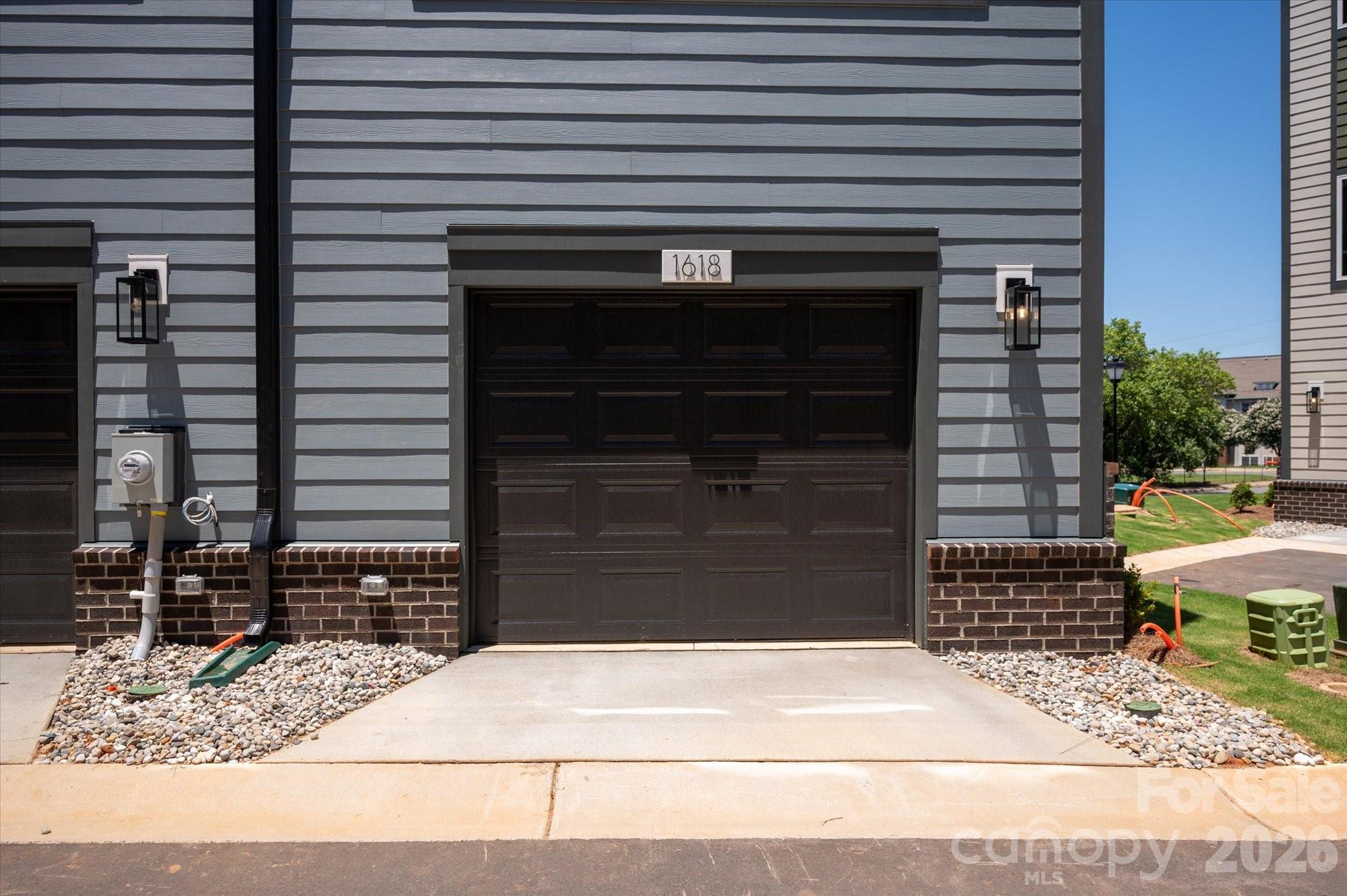 Photo 44 of 1618 Spring StreetEQX1875, Charlotte, NC