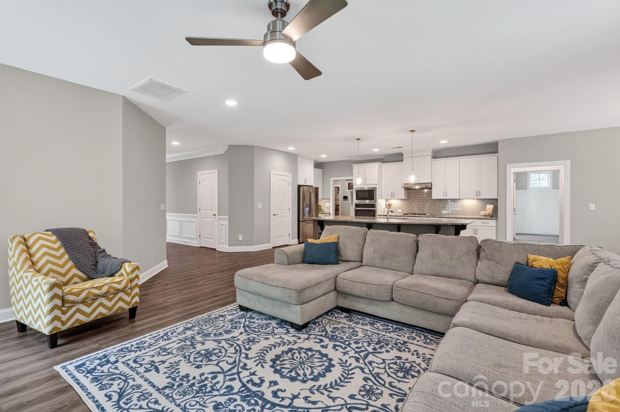 172 Butler Drive, Mooresville, NC - photo 4 of 44