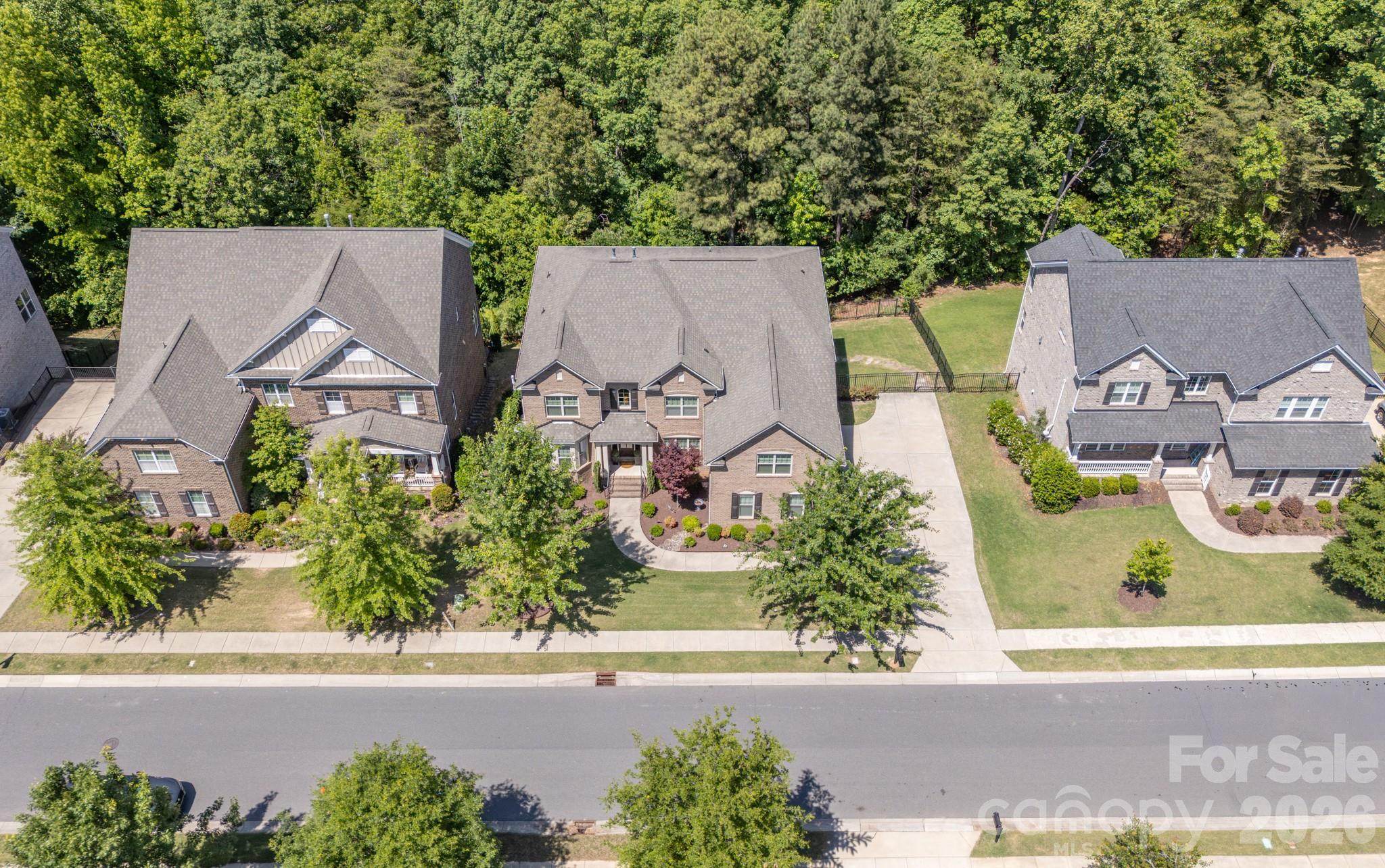 Photo 3 of 16508 Bryant Meadows Drive, Charlotte, NC