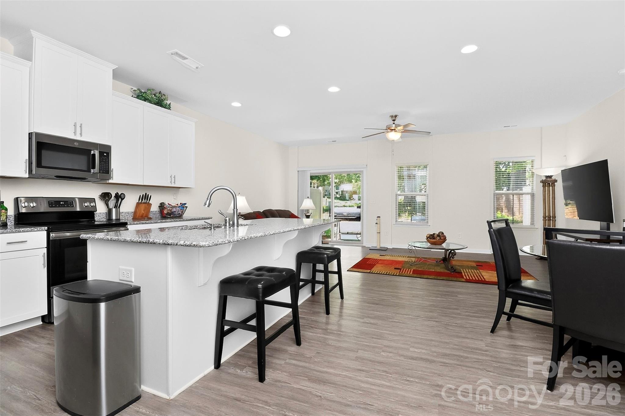 227 Park Meadows Drive, Stallings, NC - photo 18 of 35