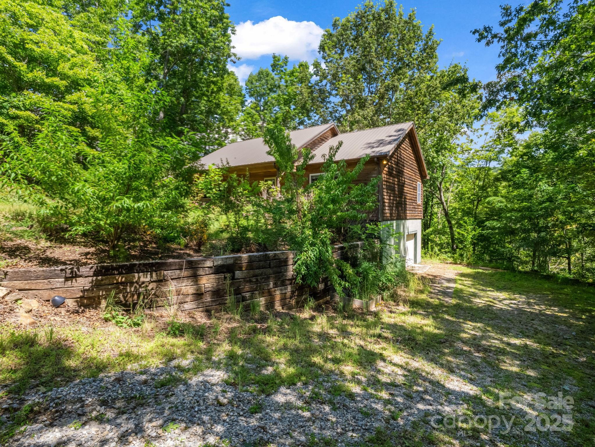 288 Long Ridge Road, Old Fort, NC - photo 41 of 49