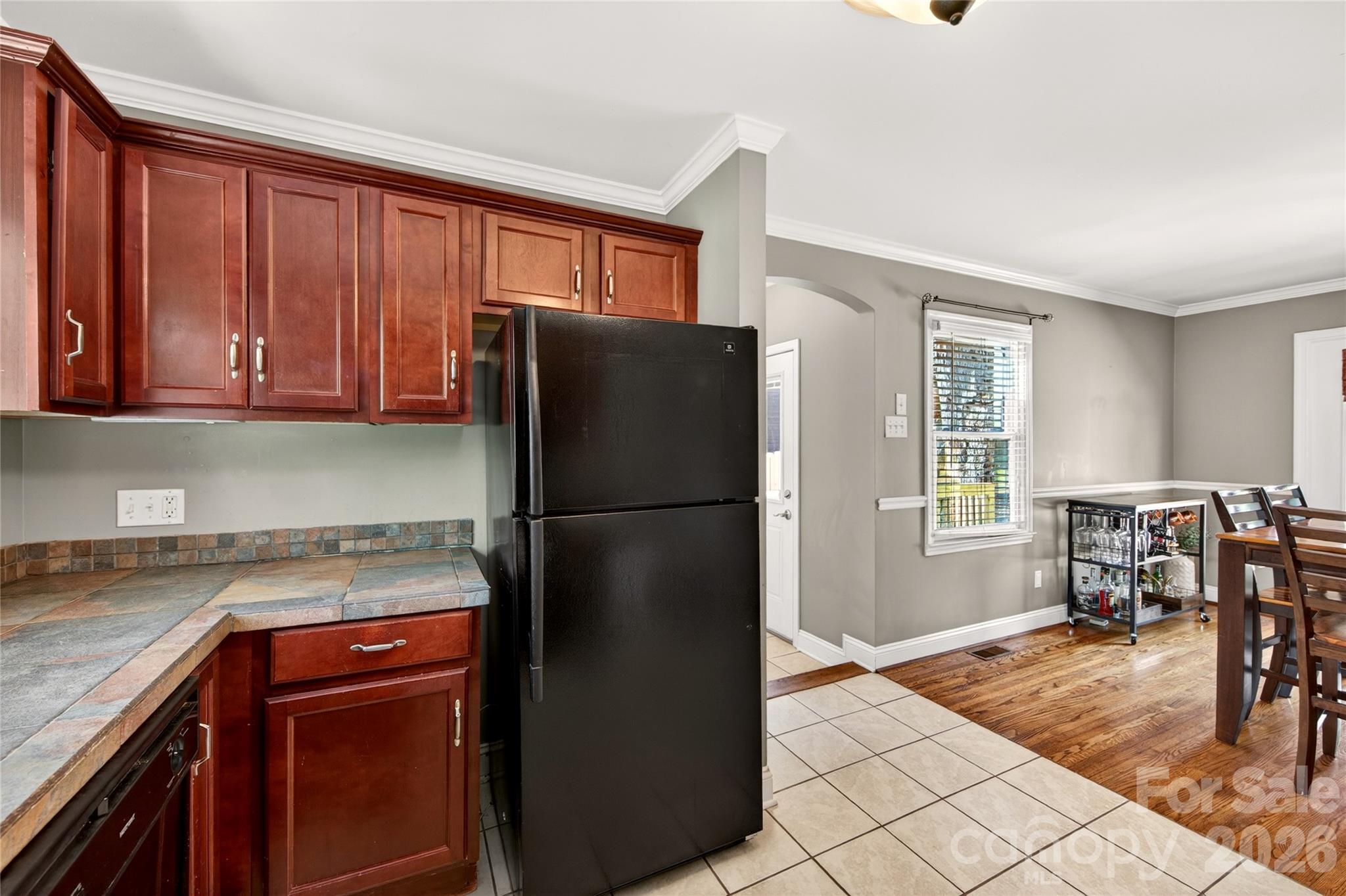 Photo 13 of 609 Kenlough Drive, Charlotte, NC