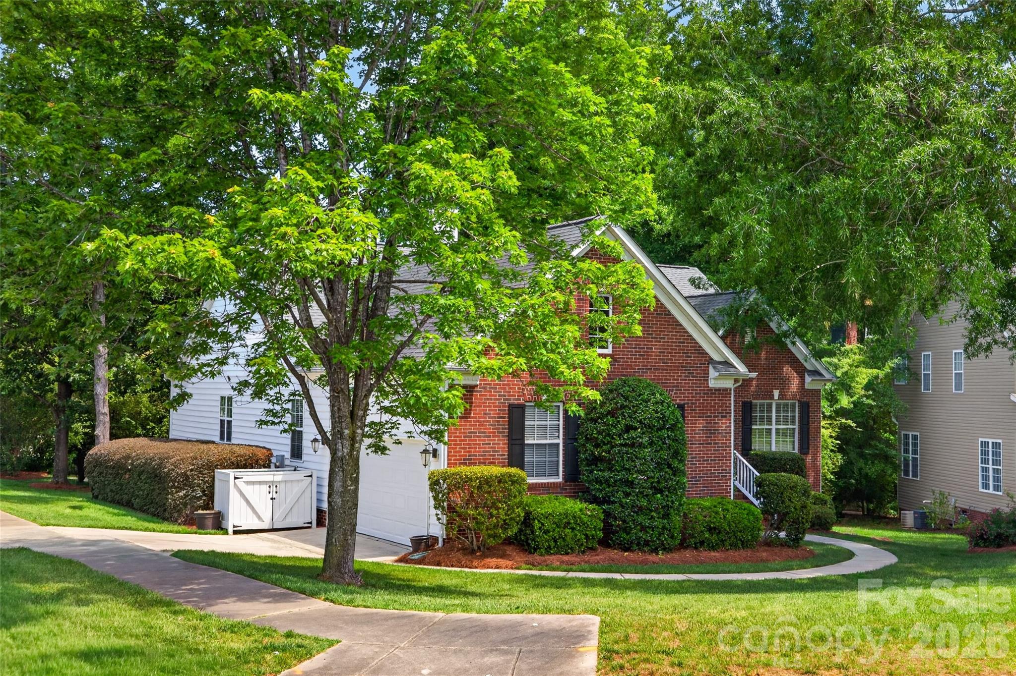 1918 Weighmont Court, Charlotte, NC - photo 30 of 31