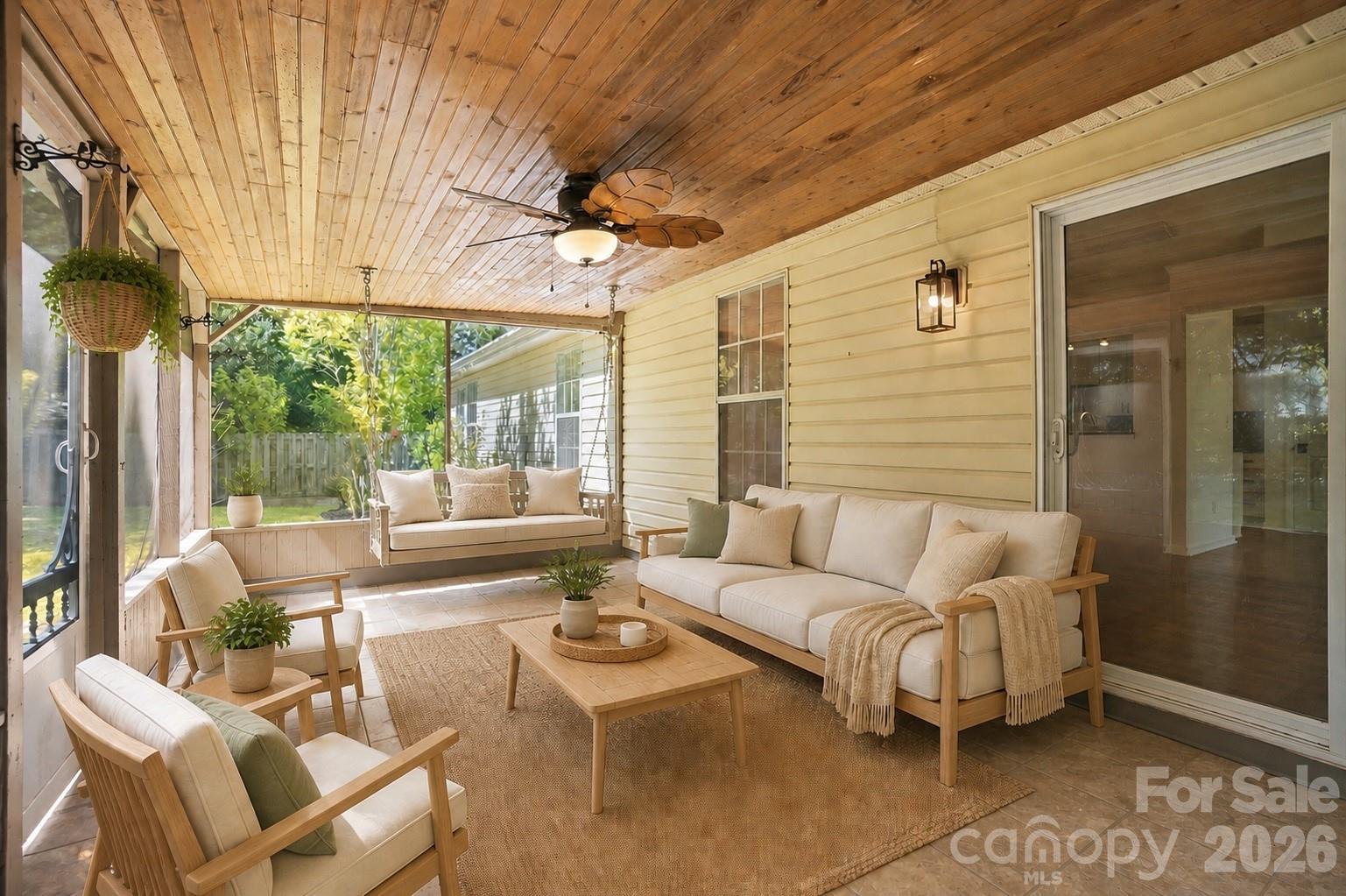 Photo 3 of 3419 Pondridge Court, Charlotte, NC