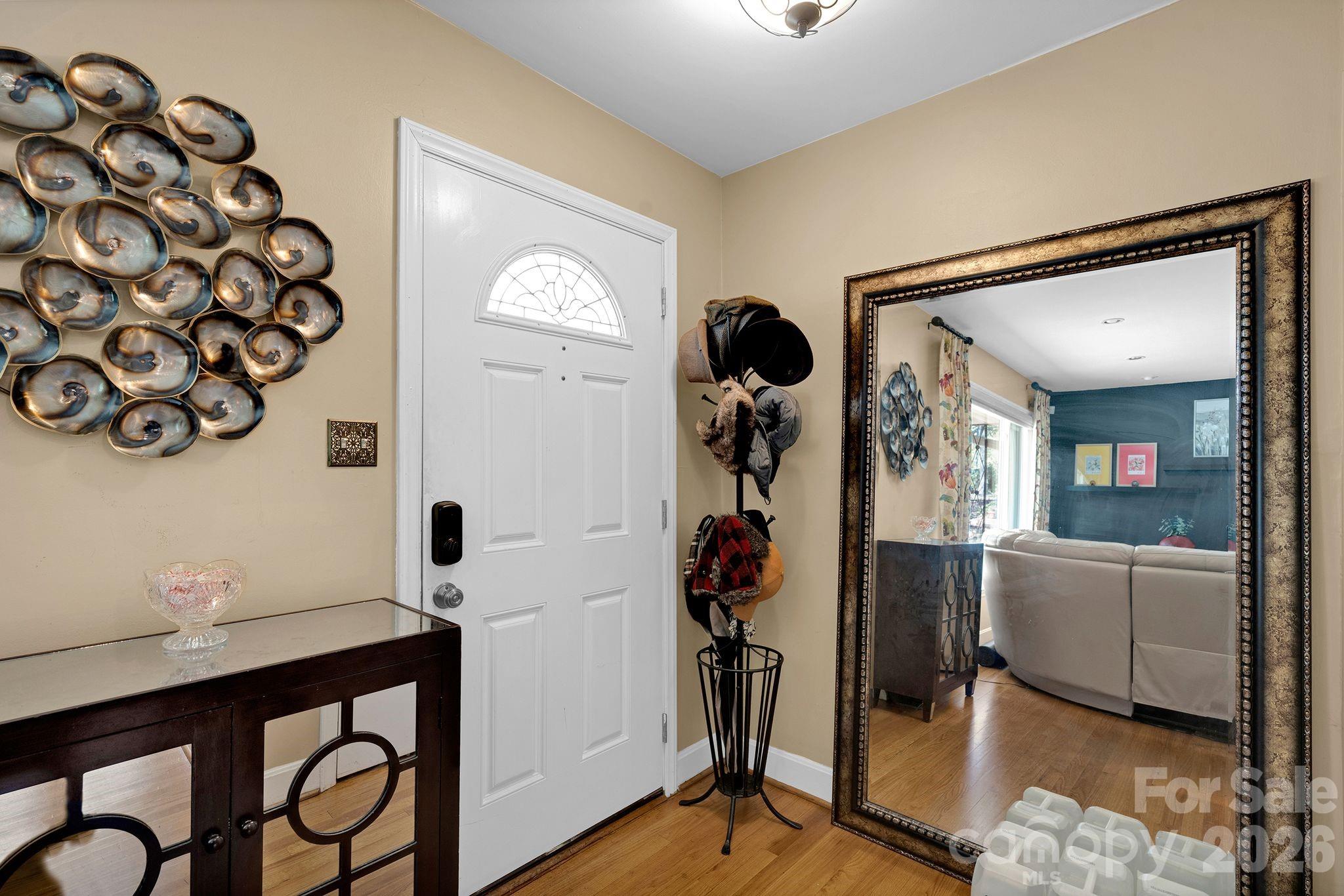 Photo 7 of 6616 Highbrook Drive, Charlotte, NC