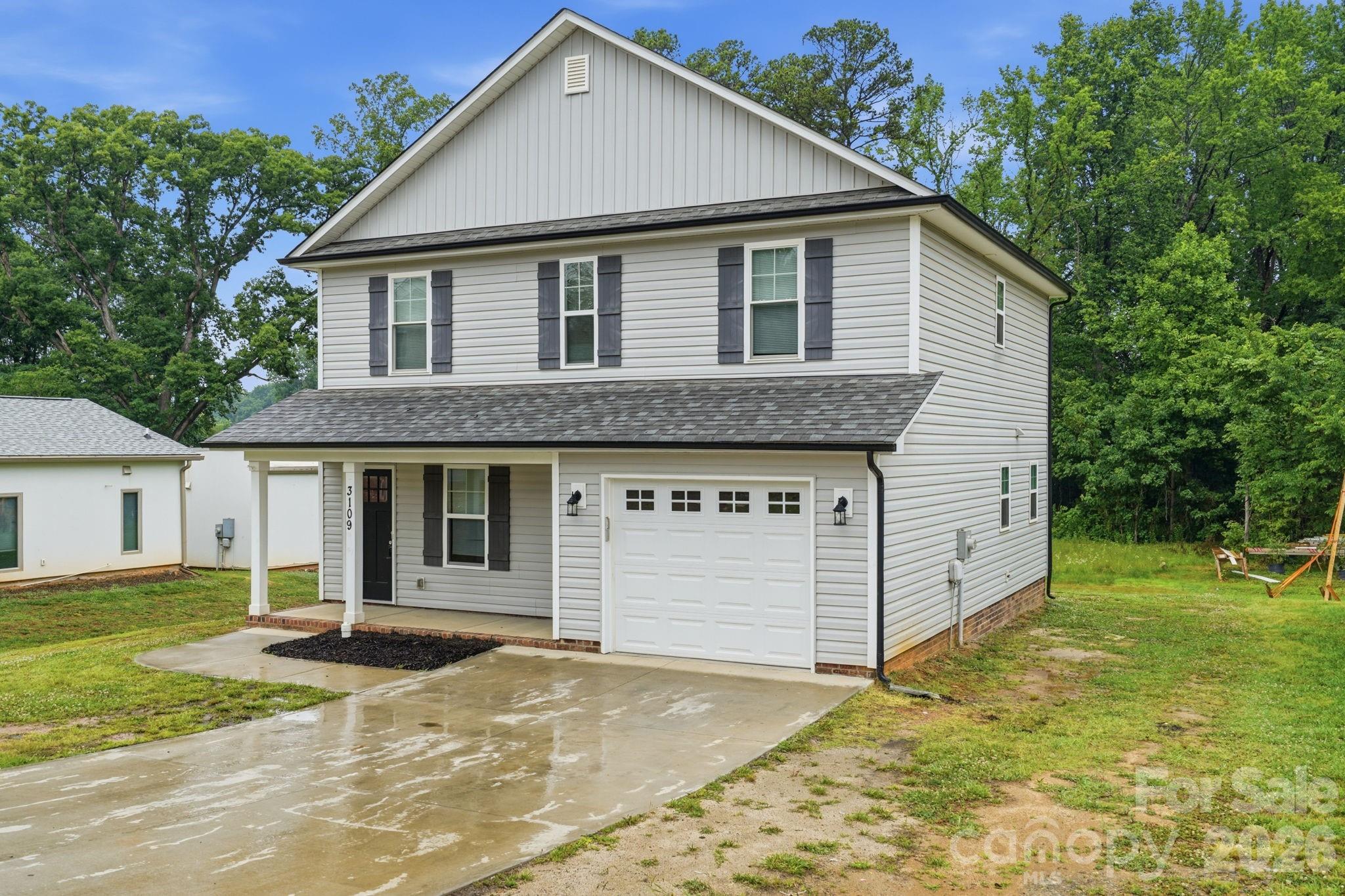 Photo 3 of 3109 Cochrane Drive, Charlotte, NC