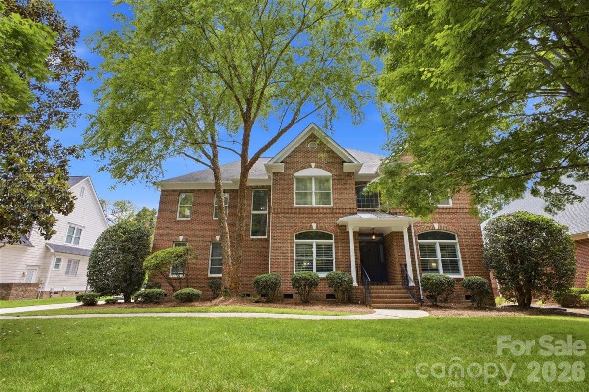 Photo 6 of 12665 Lindrick Lane, Charlotte, NC