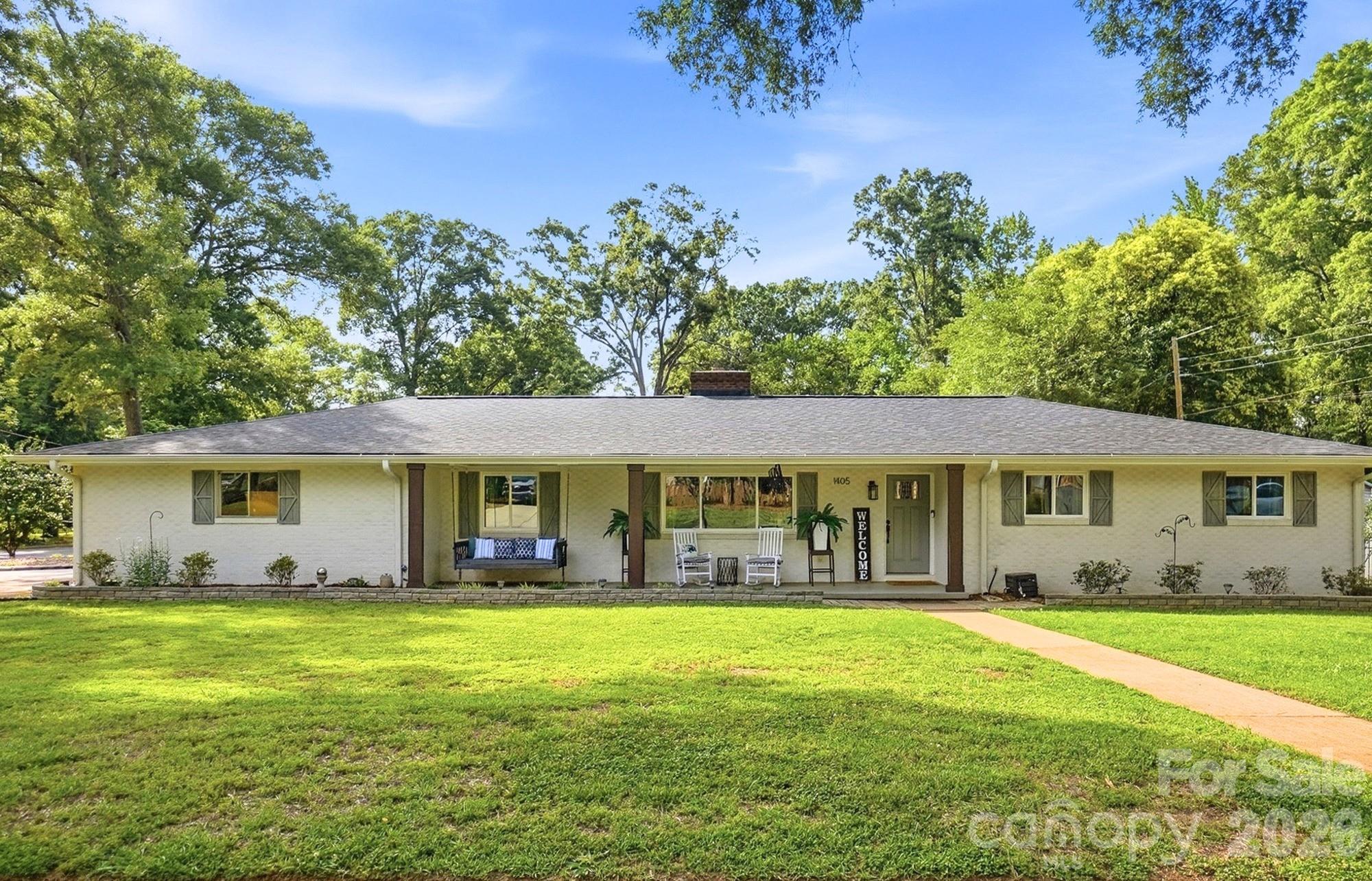 1405 Colony Road, Rock Hill, SC