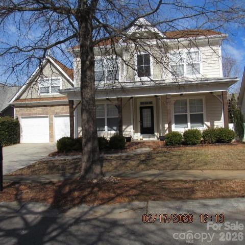 8520 Dargan Lane, Waxhaw, NC