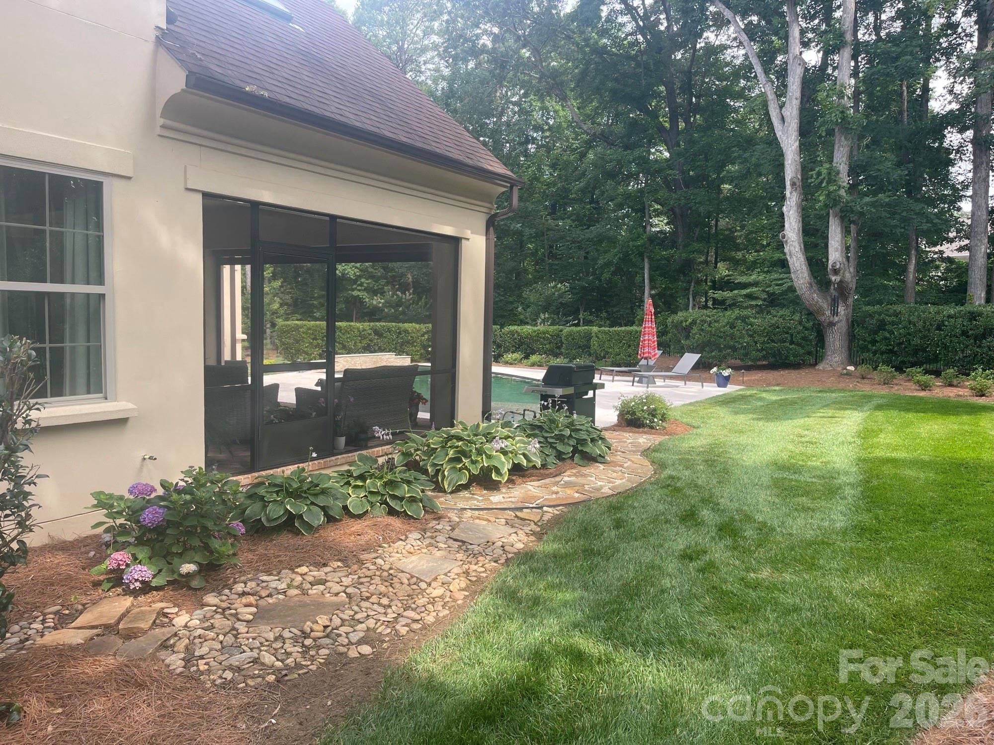 4231 Piaffe Avenue, Mint Hill, NC - photo 43 of 49