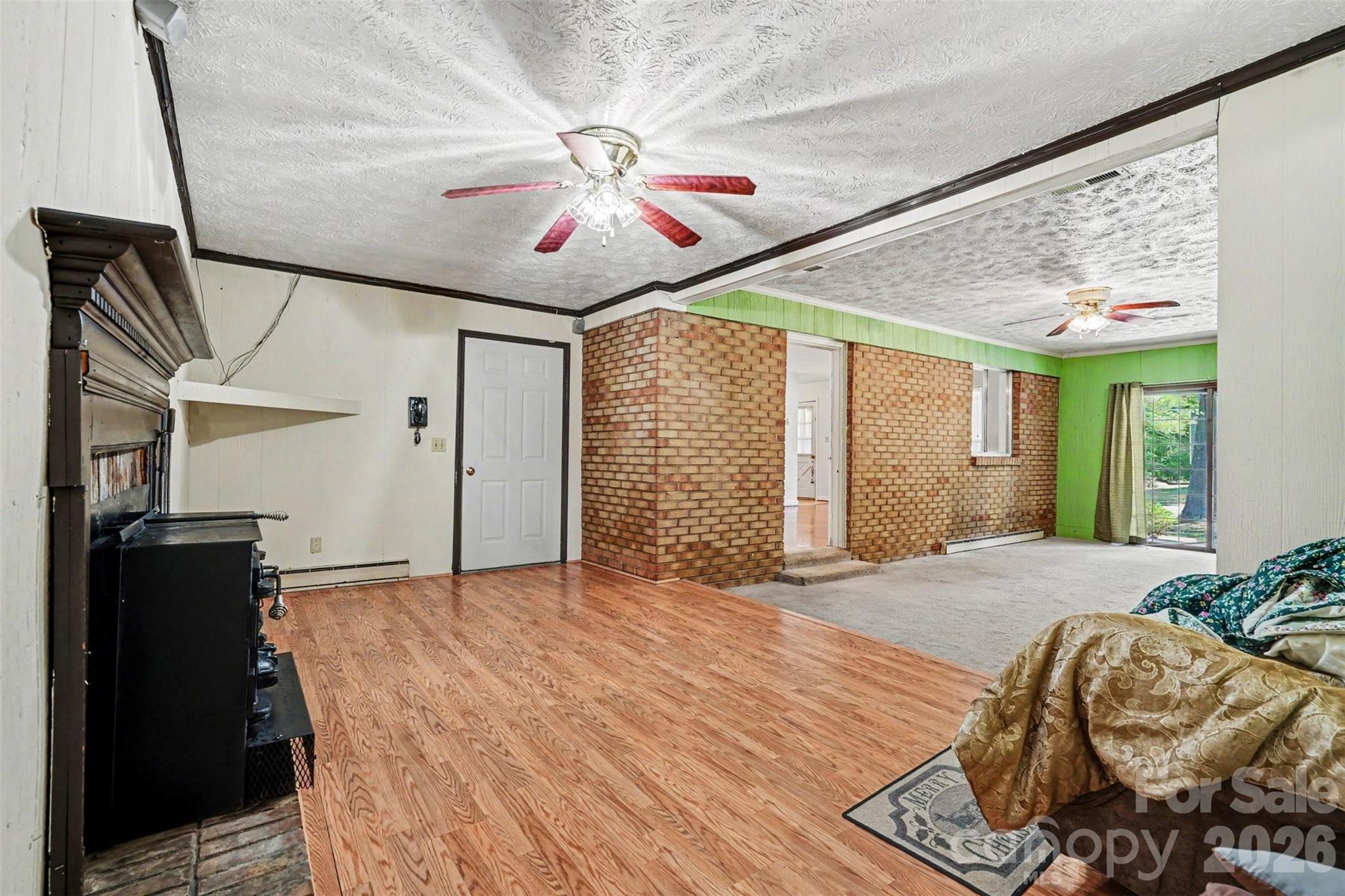 1304 Shannon Drive, Wadesboro, NC - photo 18 of 33