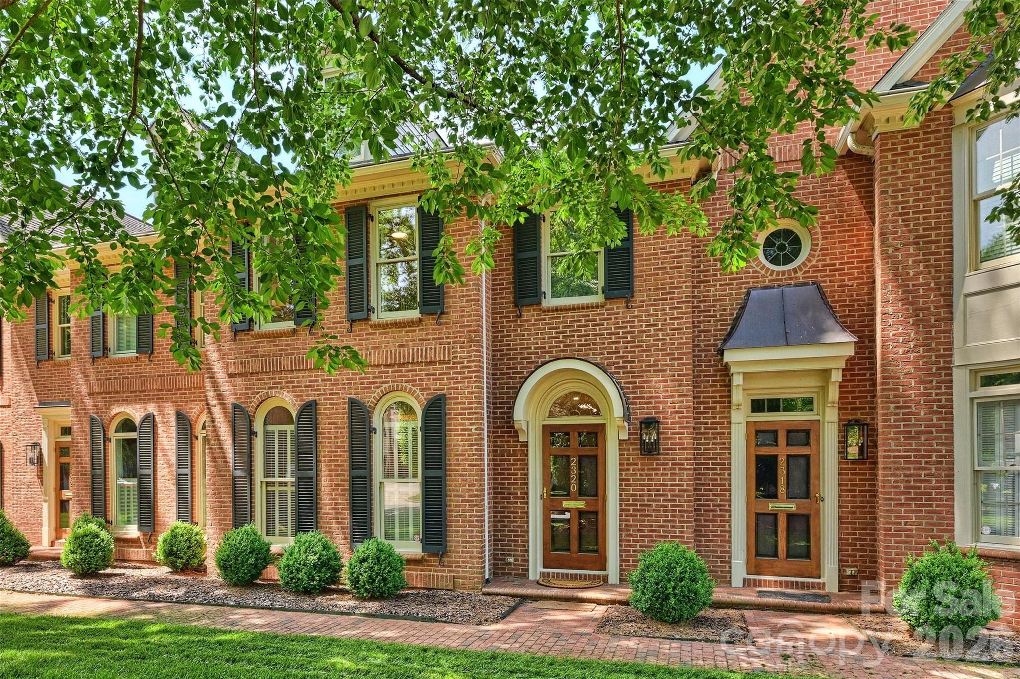 2320 Selwyn Avenue, Charlotte, NC