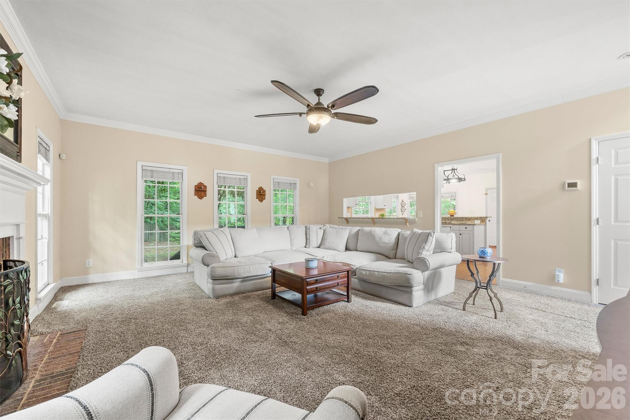 Photo 8 of 5501 Providence Glen Road, Charlotte, NC