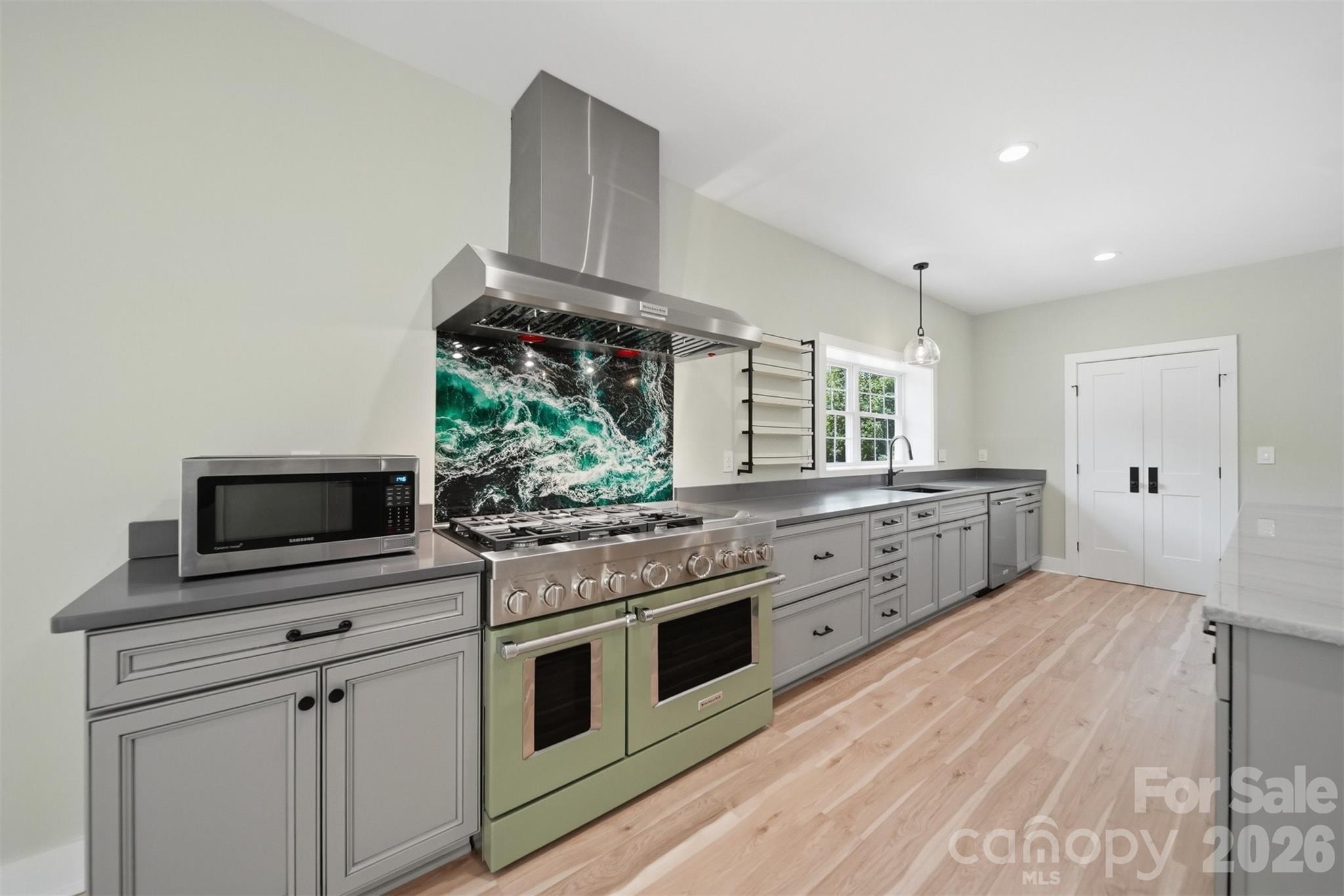 238 Millenium Drive, Taylorsville, NC - photo 17 of 49