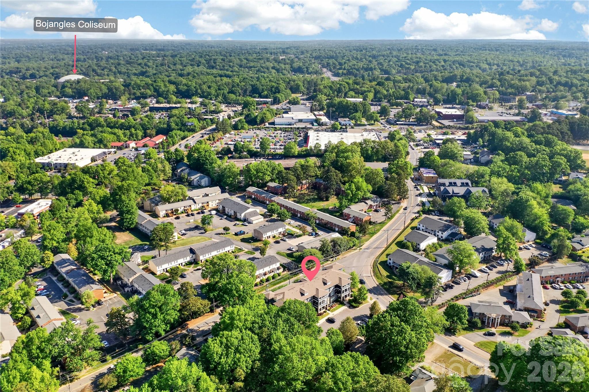 Photo 45 of 935 Mcalway Road103, Charlotte, NC