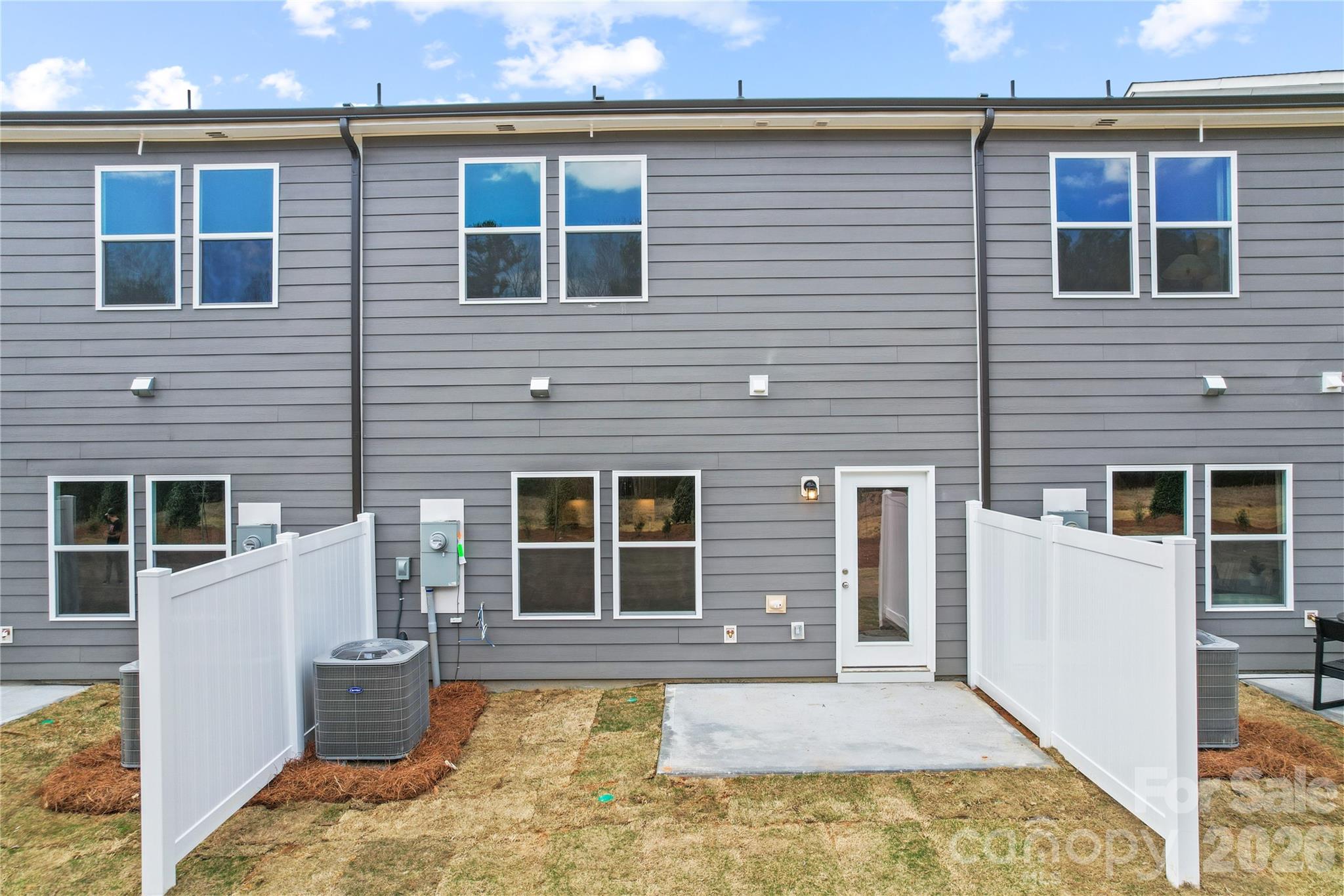 Photo 25 of 14040 Steller Street, Charlotte, NC
