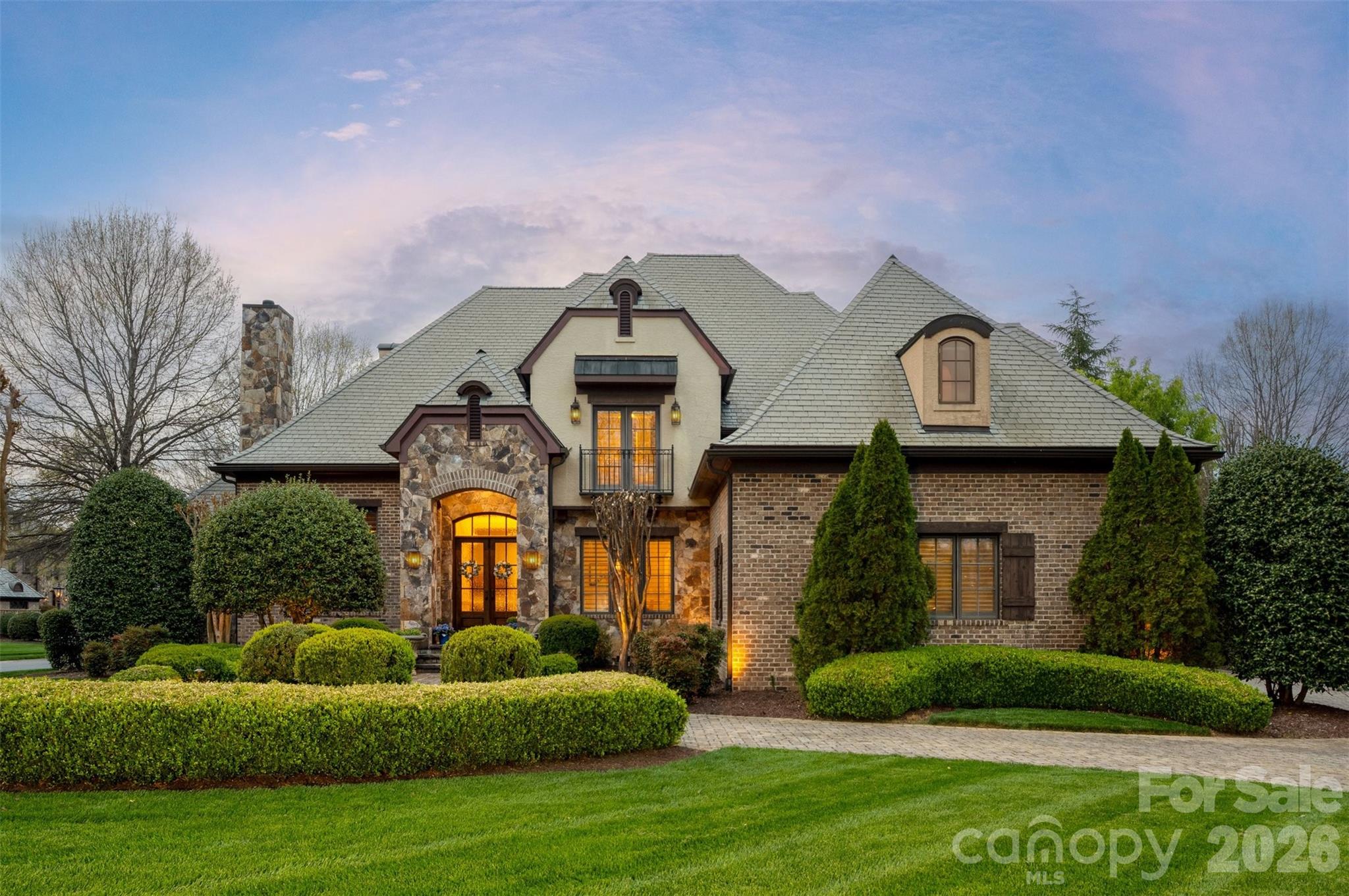 8304 Marcliffe Court, Waxhaw, NC
