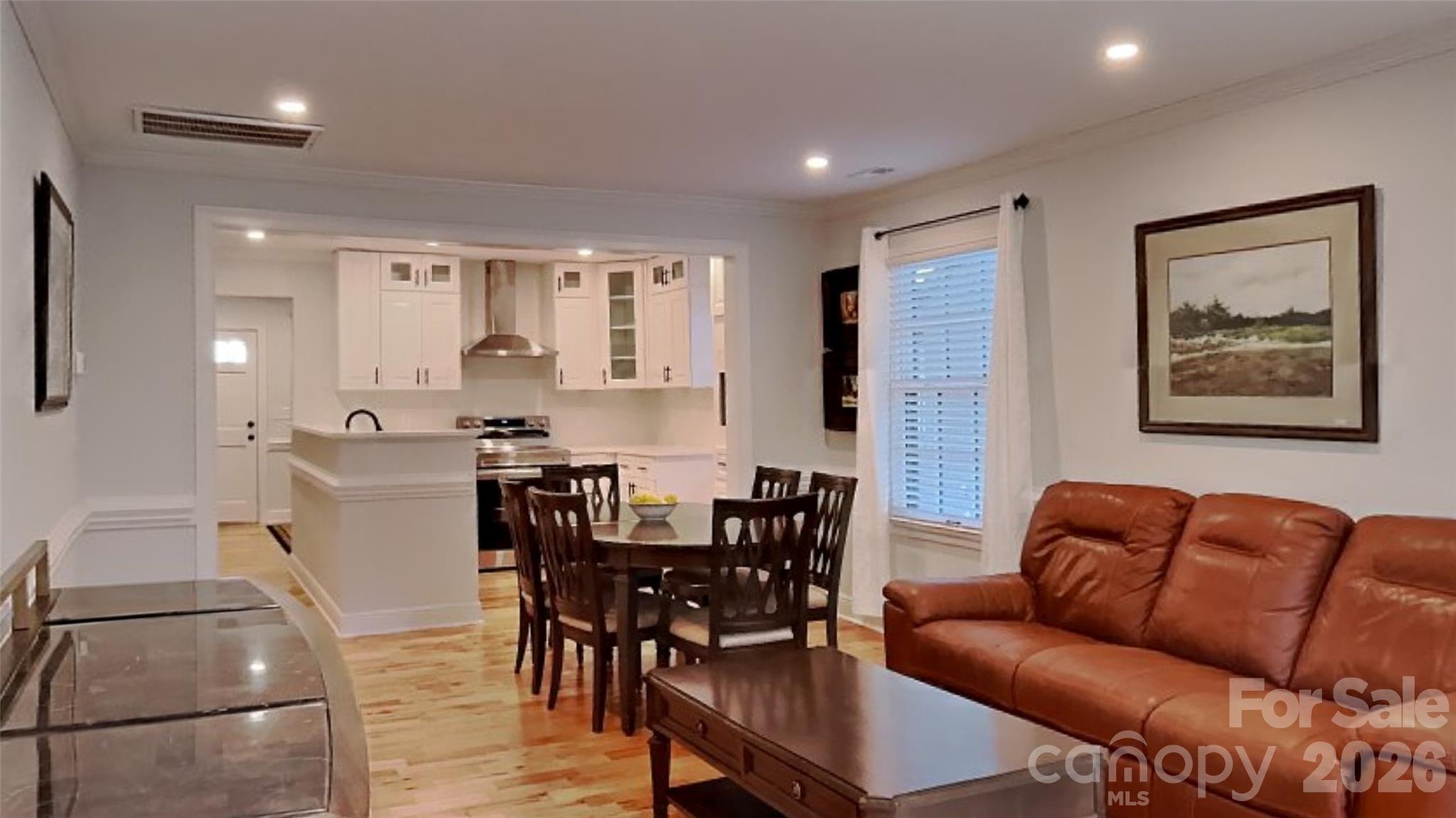Photo 19 of 1551 Merriman Avenue, Charlotte, NC