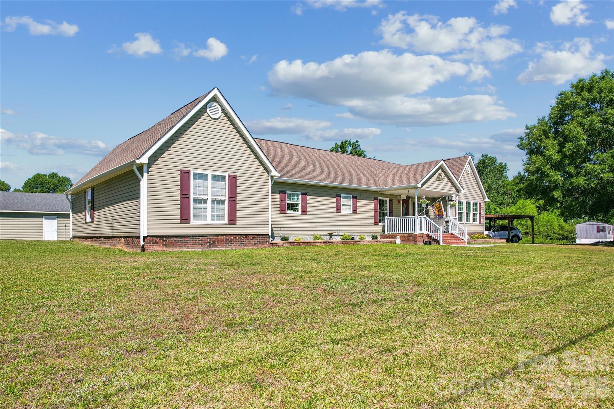 1820 Landsford Road, Marshville, NC - photo 2 of 41