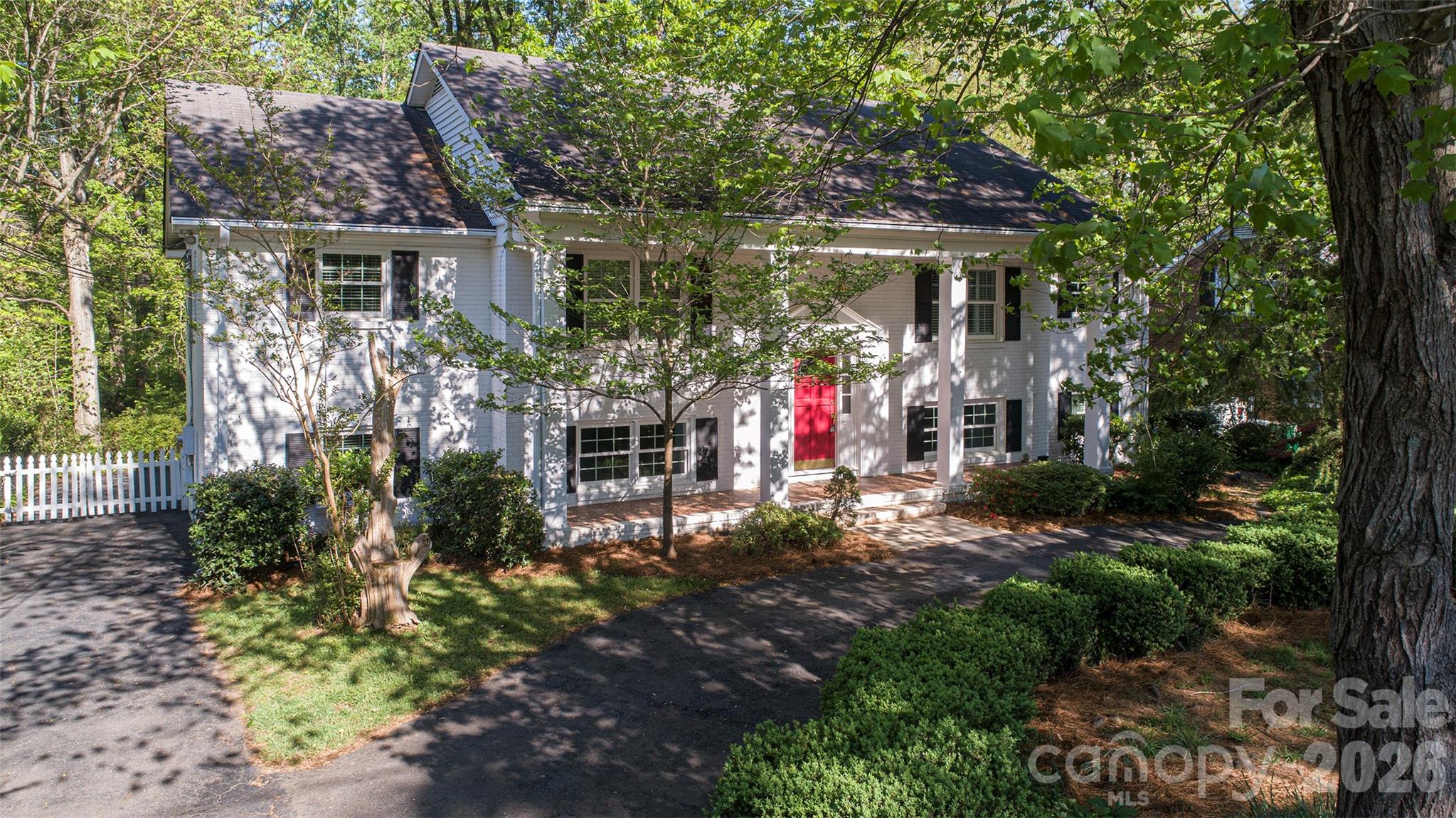 Photo 38 of 6629 Knightswood Drive, Charlotte, NC
