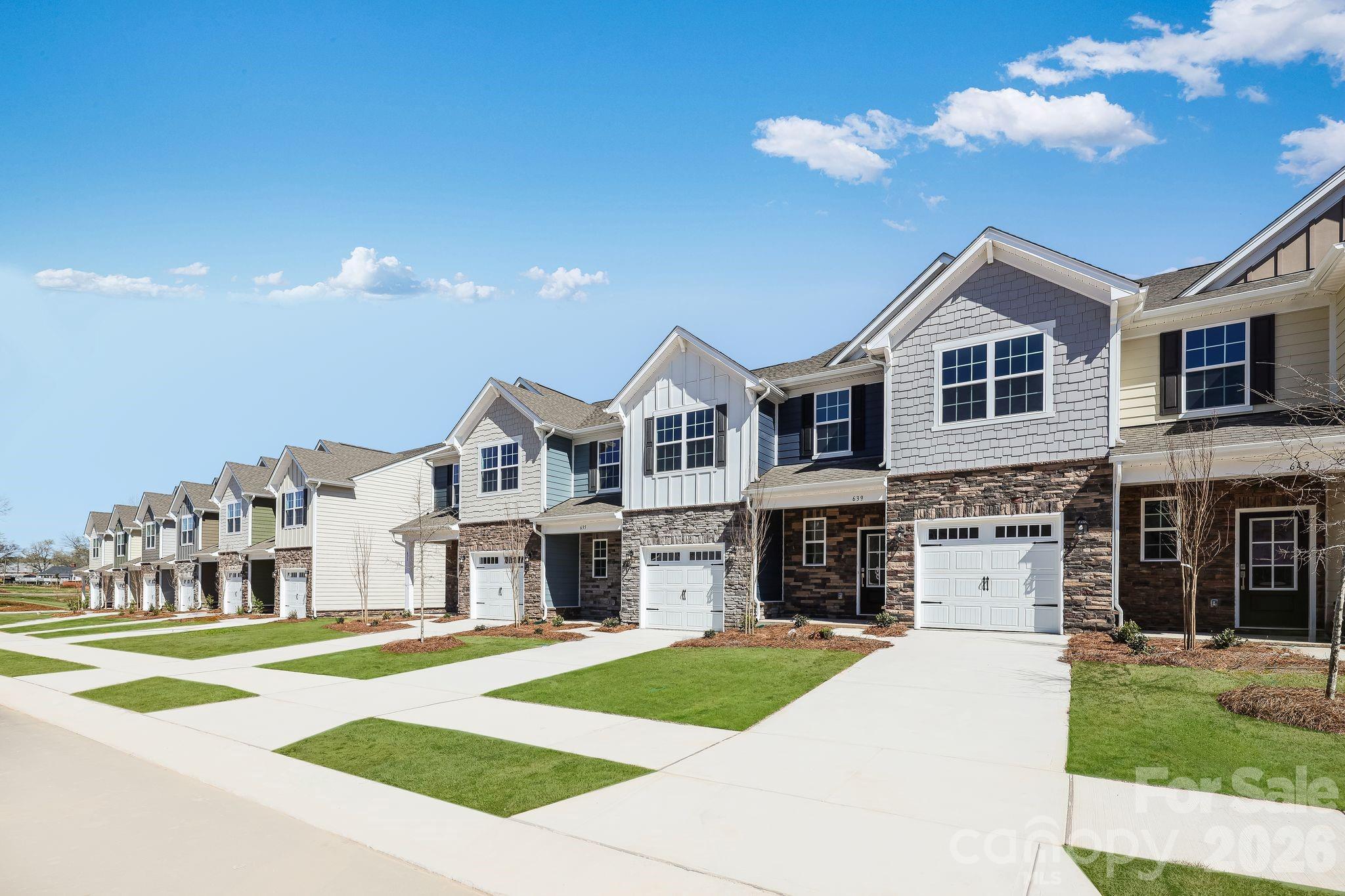 665 Sparano Loop, York, SC - photo 2 of 16