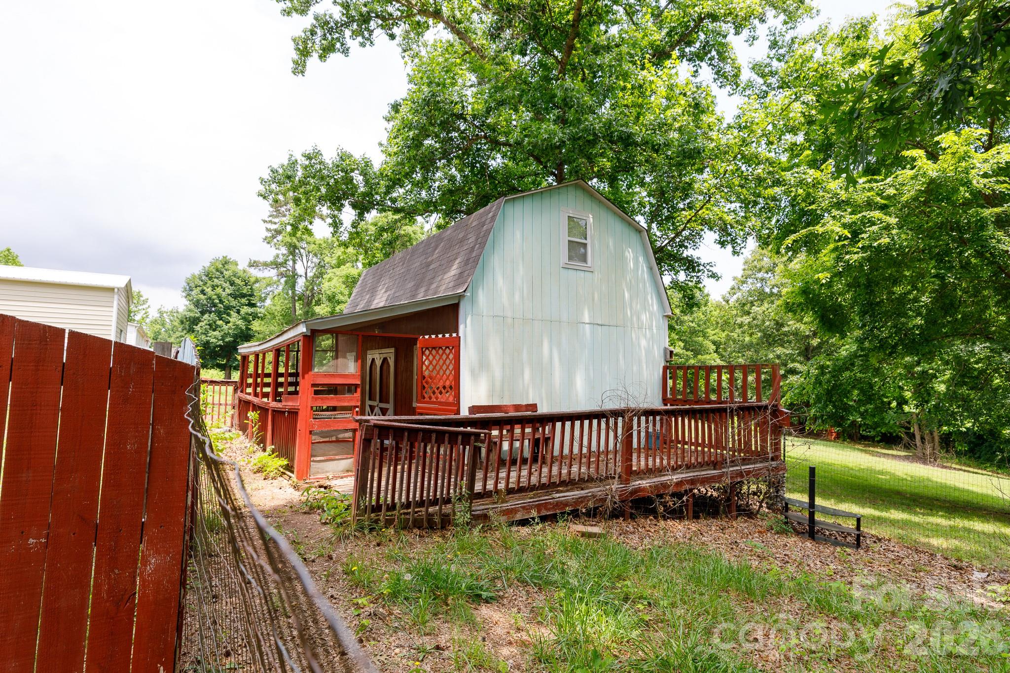 854 Butler Lake Road, Chester, SC - photo 6 of 36