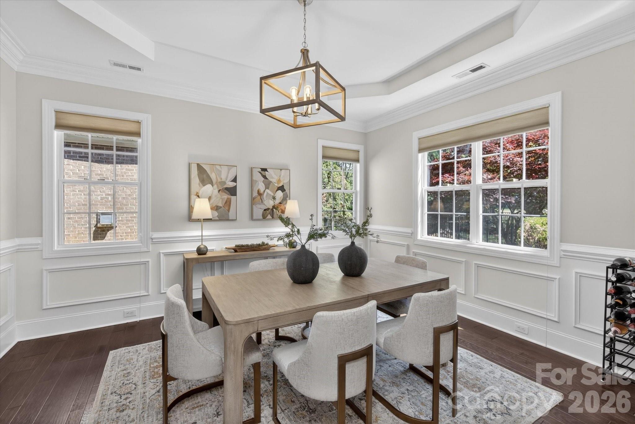 Photo 7 of 4936 Hawk Shadow Lane, Charlotte, NC