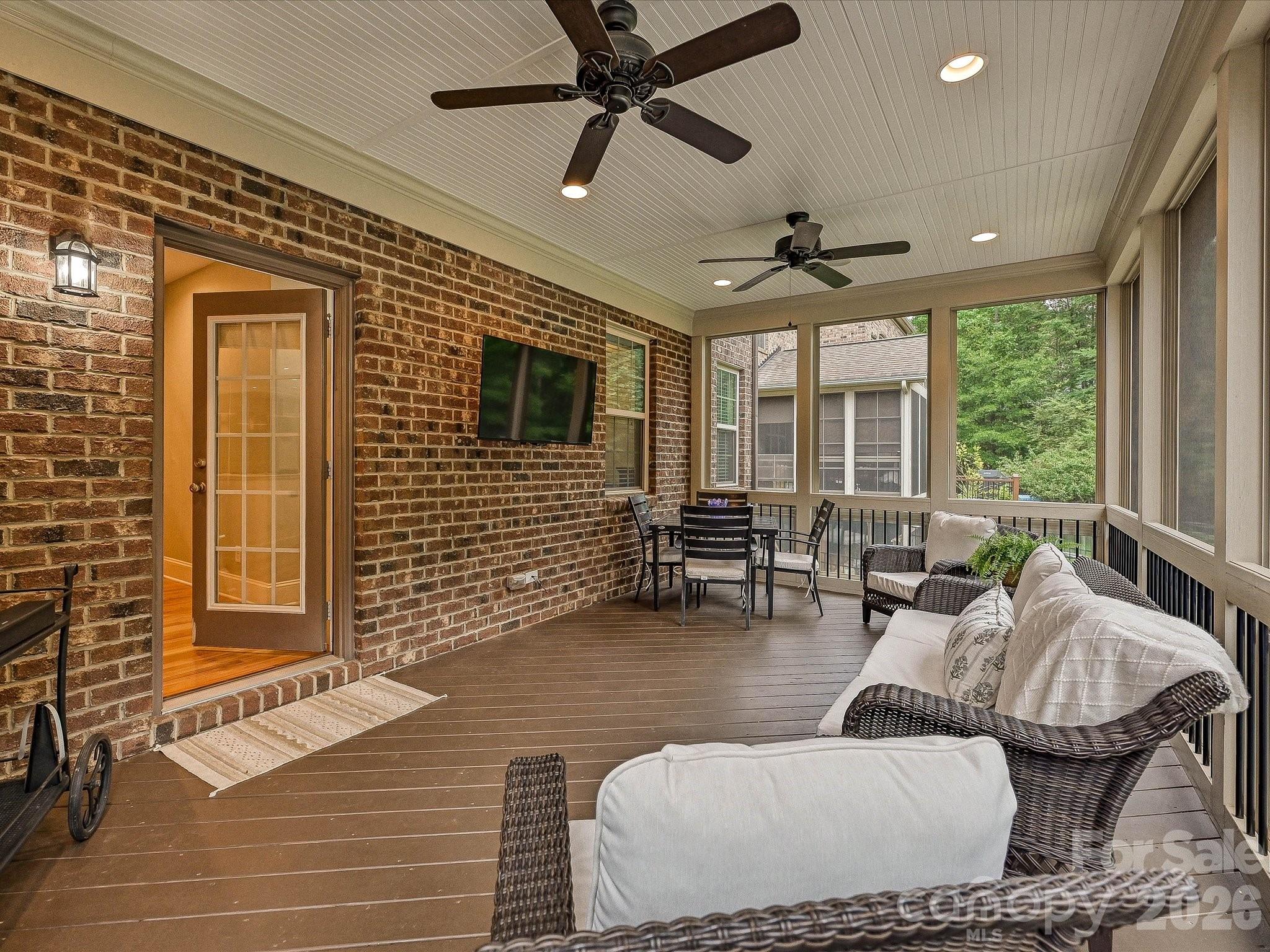 Photo 33 of 9643 Hampton Oaks Lane, Charlotte, NC