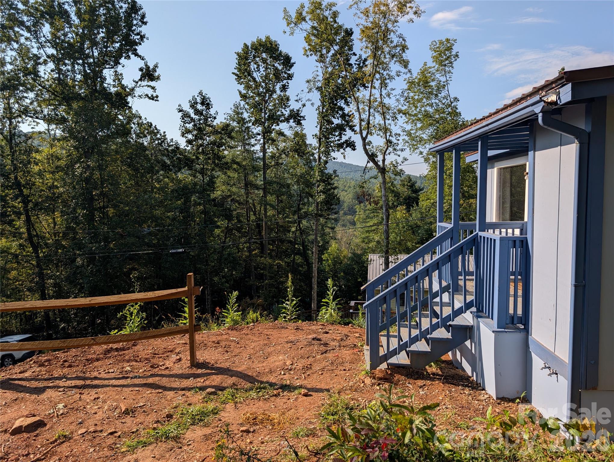 260 Oak Ridge Road, Hendersonville, NC - photo 7 of 25