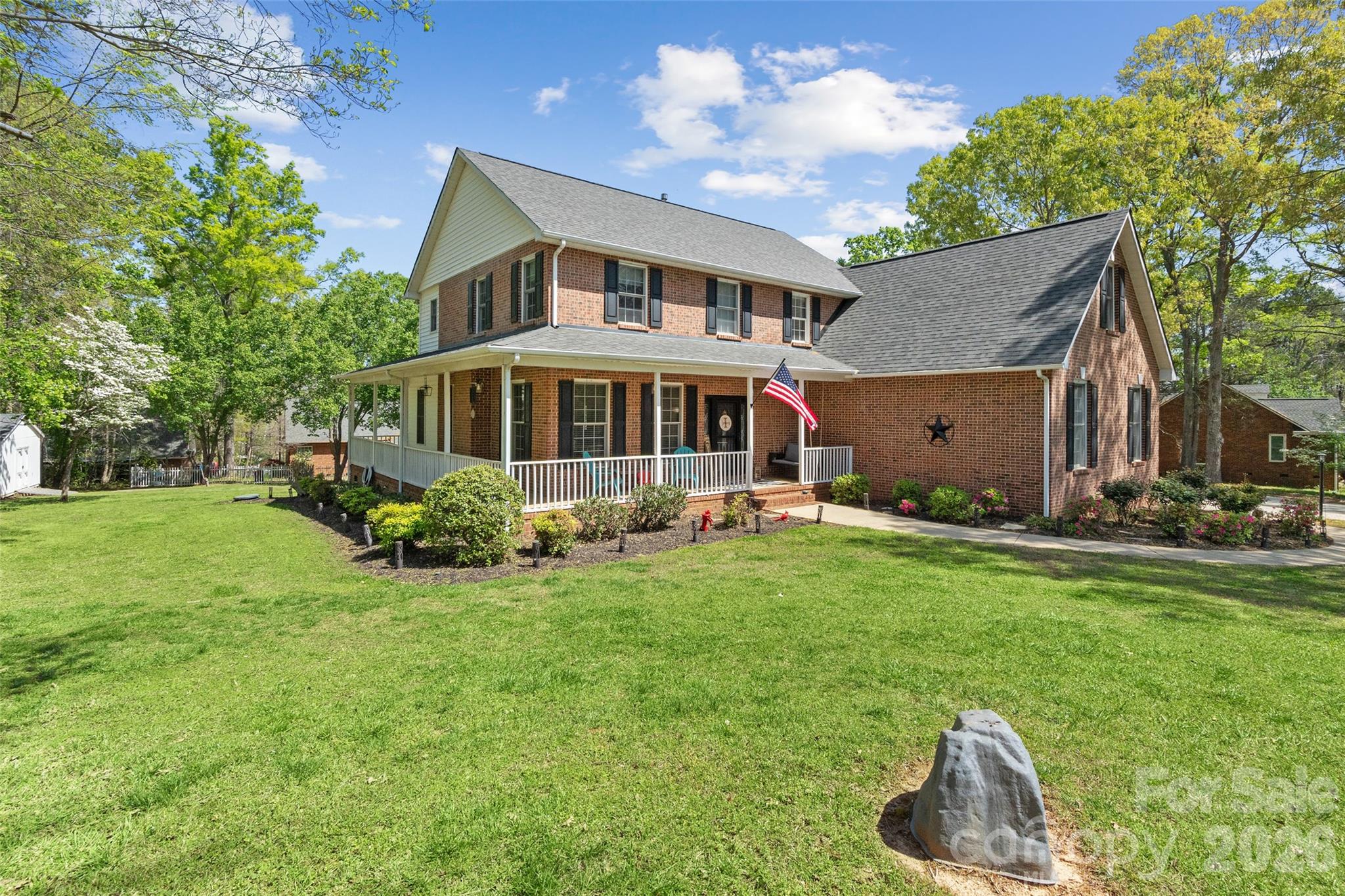 3447 Victorian Hills Drive, Richburg, SC - photo 2 of 43