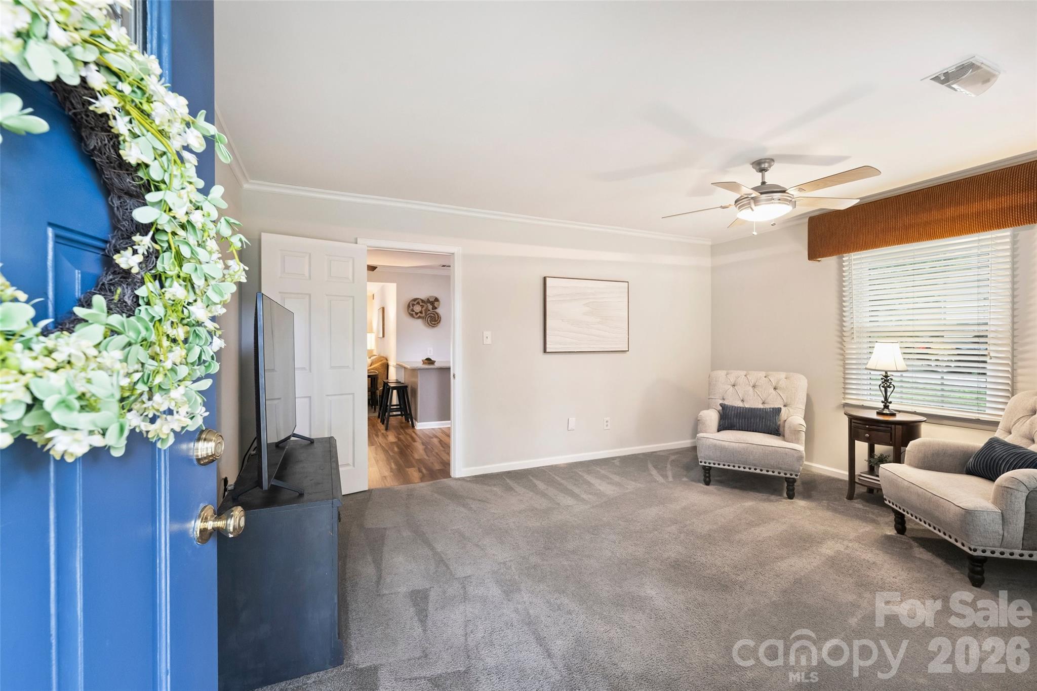 Photo 3 of 7008 Brookgreen Terrace, Matthews, NC