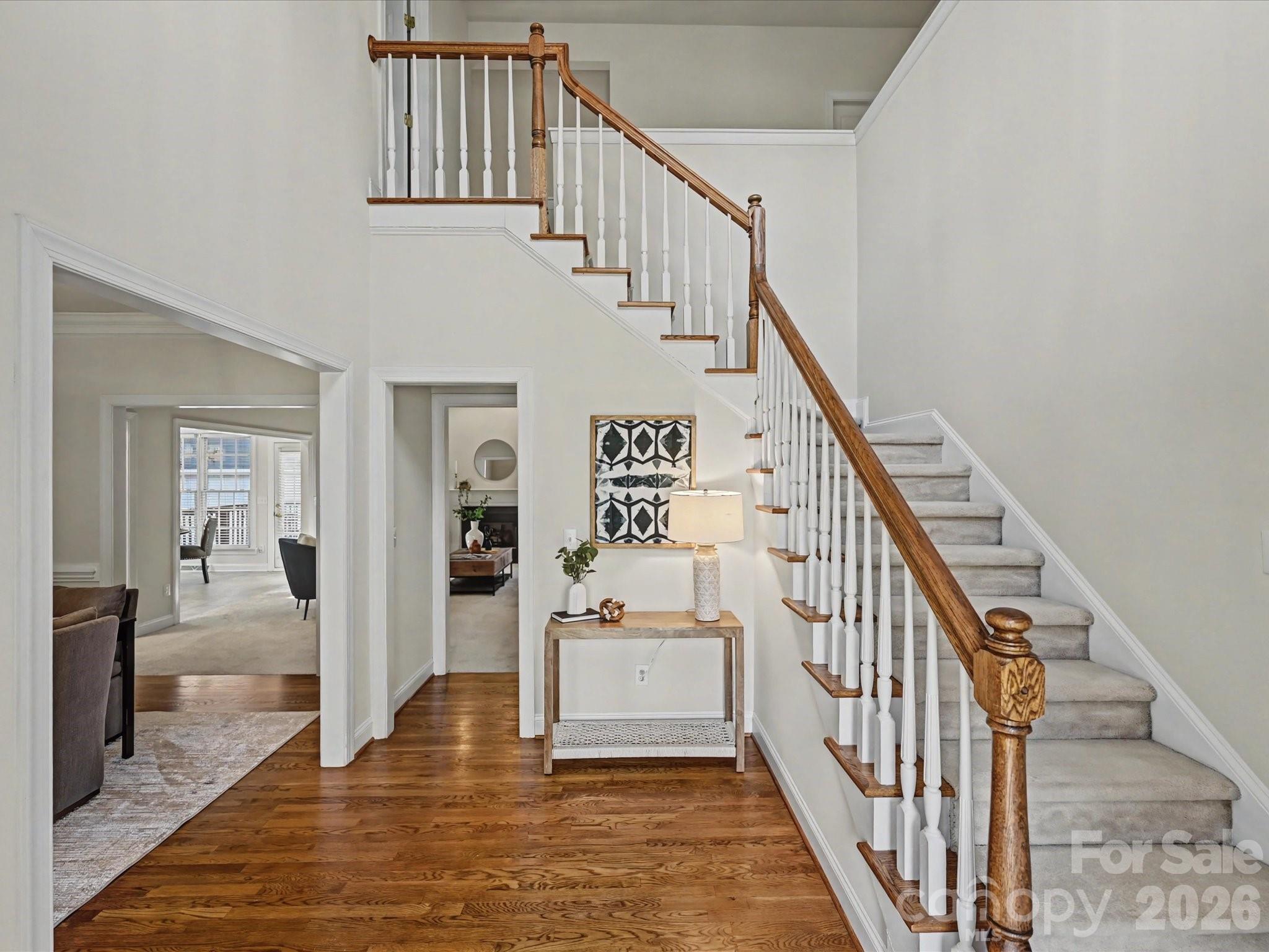 Photo 4 of 306 Ashby Drive, Davidson, NC