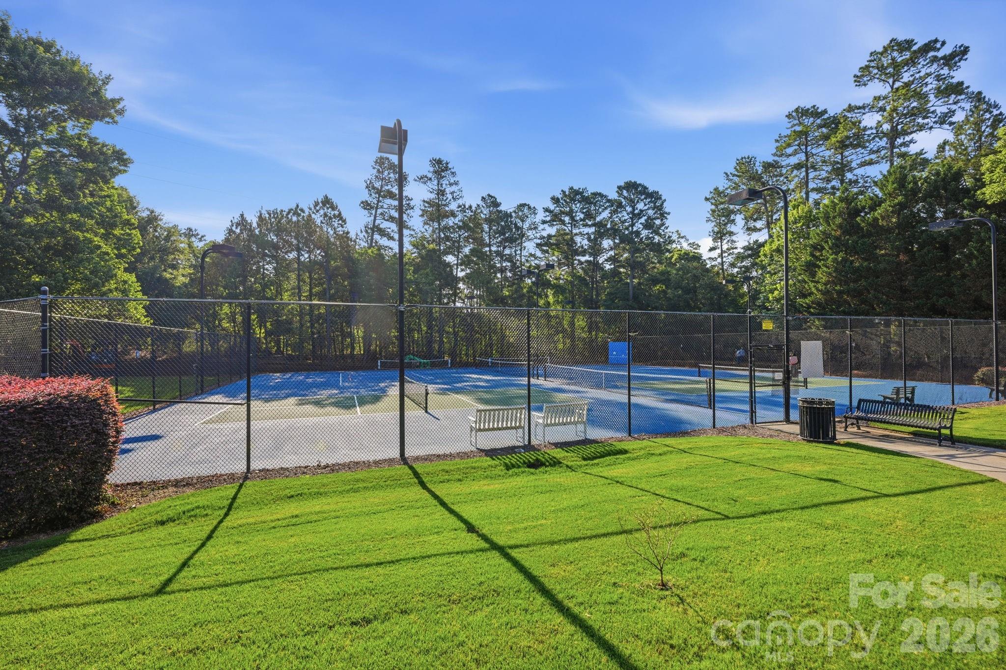 Photo 36 of 9420 Kestral Ridge Drive, Charlotte, NC