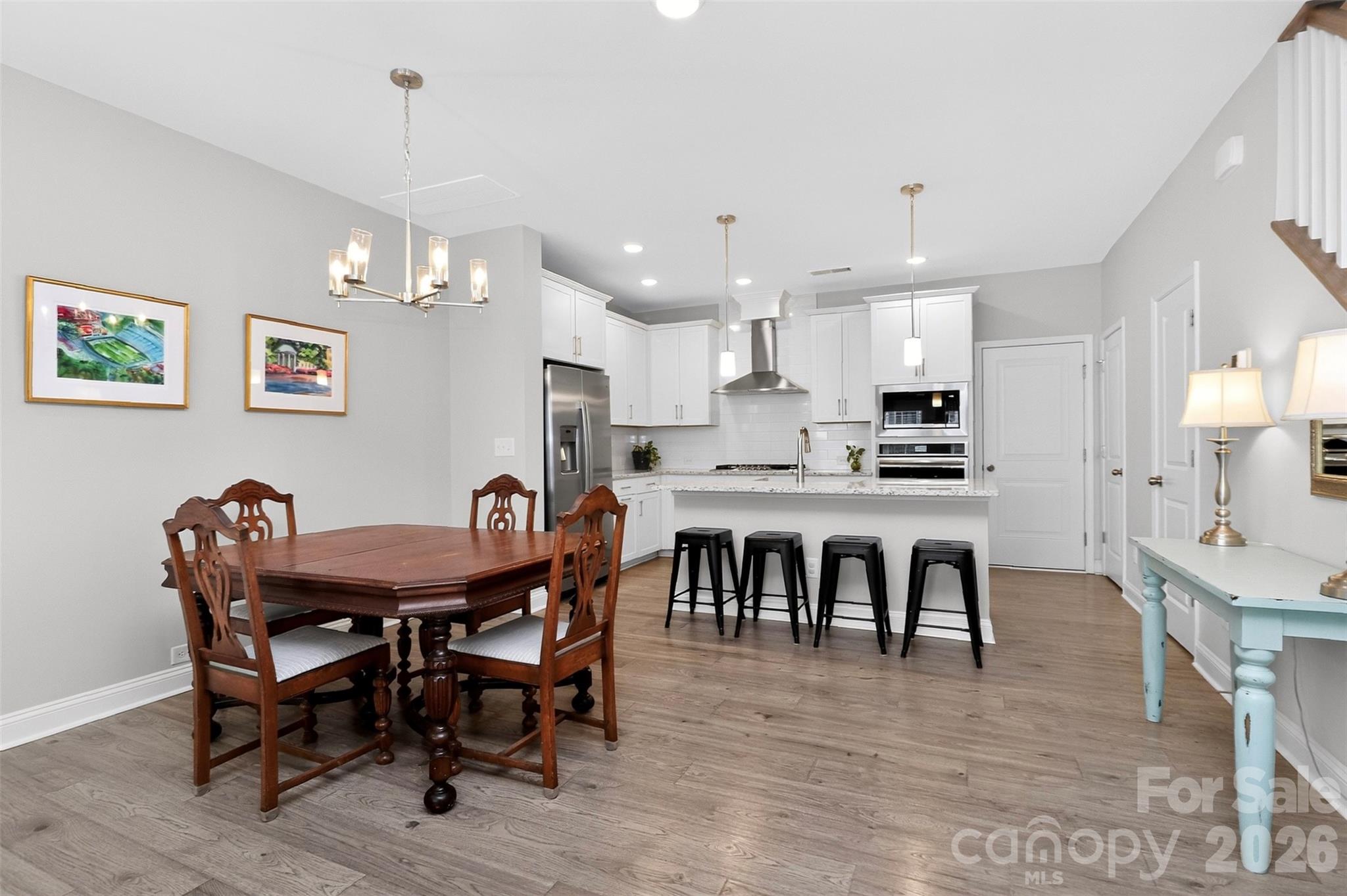 3121 Ada Mill Alley, Charlotte, NC - photo 10 of 43