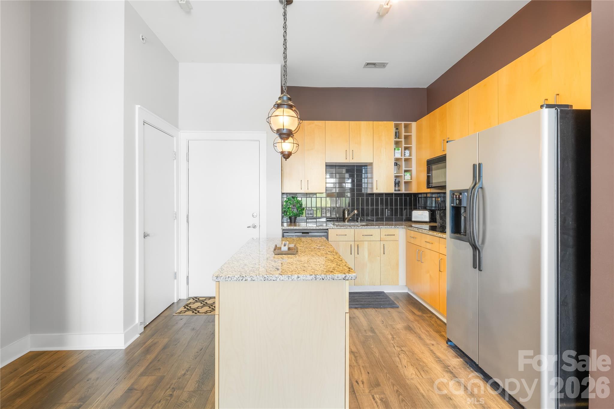 Photo 5 of 706 N Davidson Street, Charlotte, NC