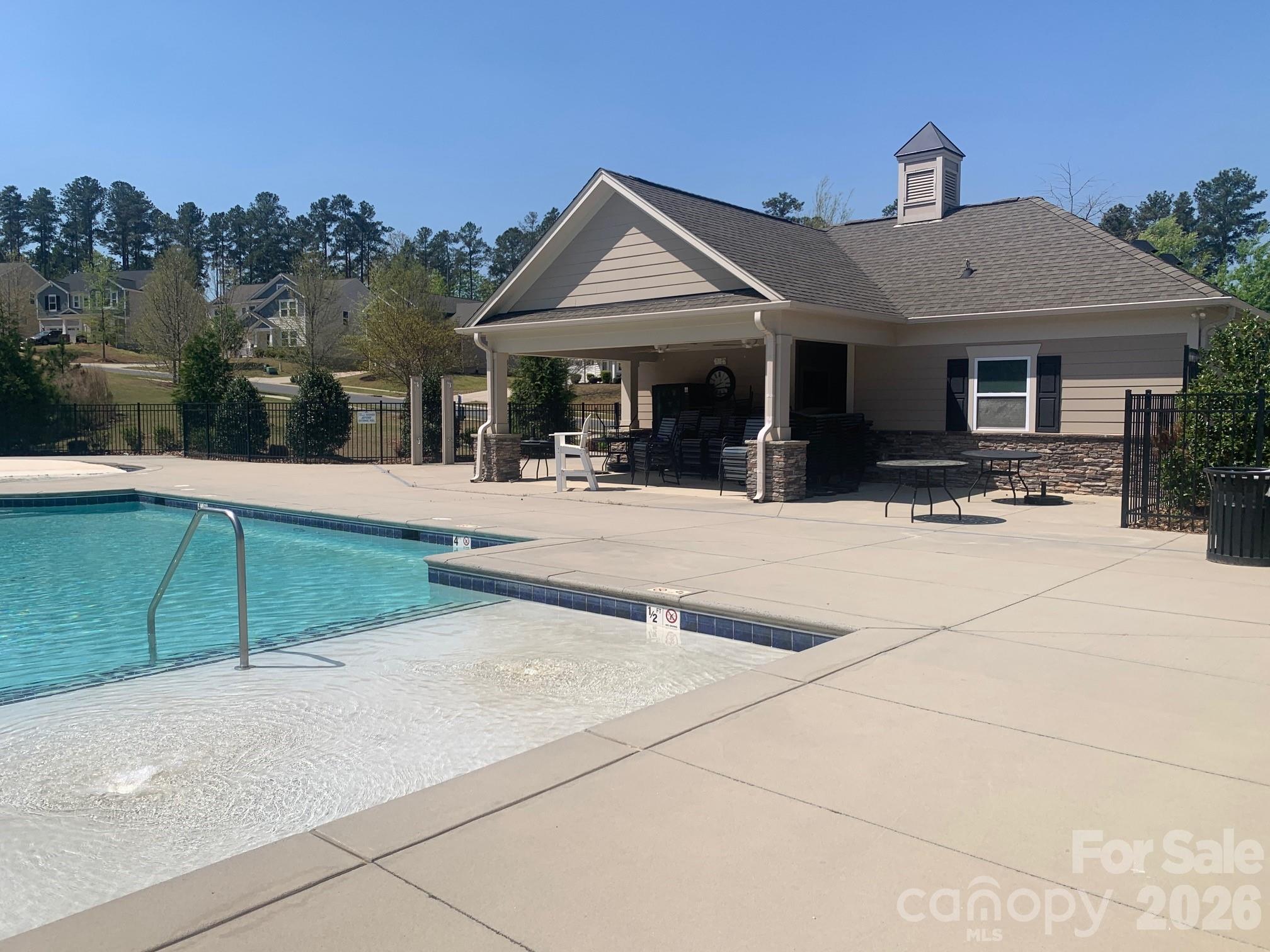 Photo 35 of 15210 Red Canoe Way, Charlotte, NC