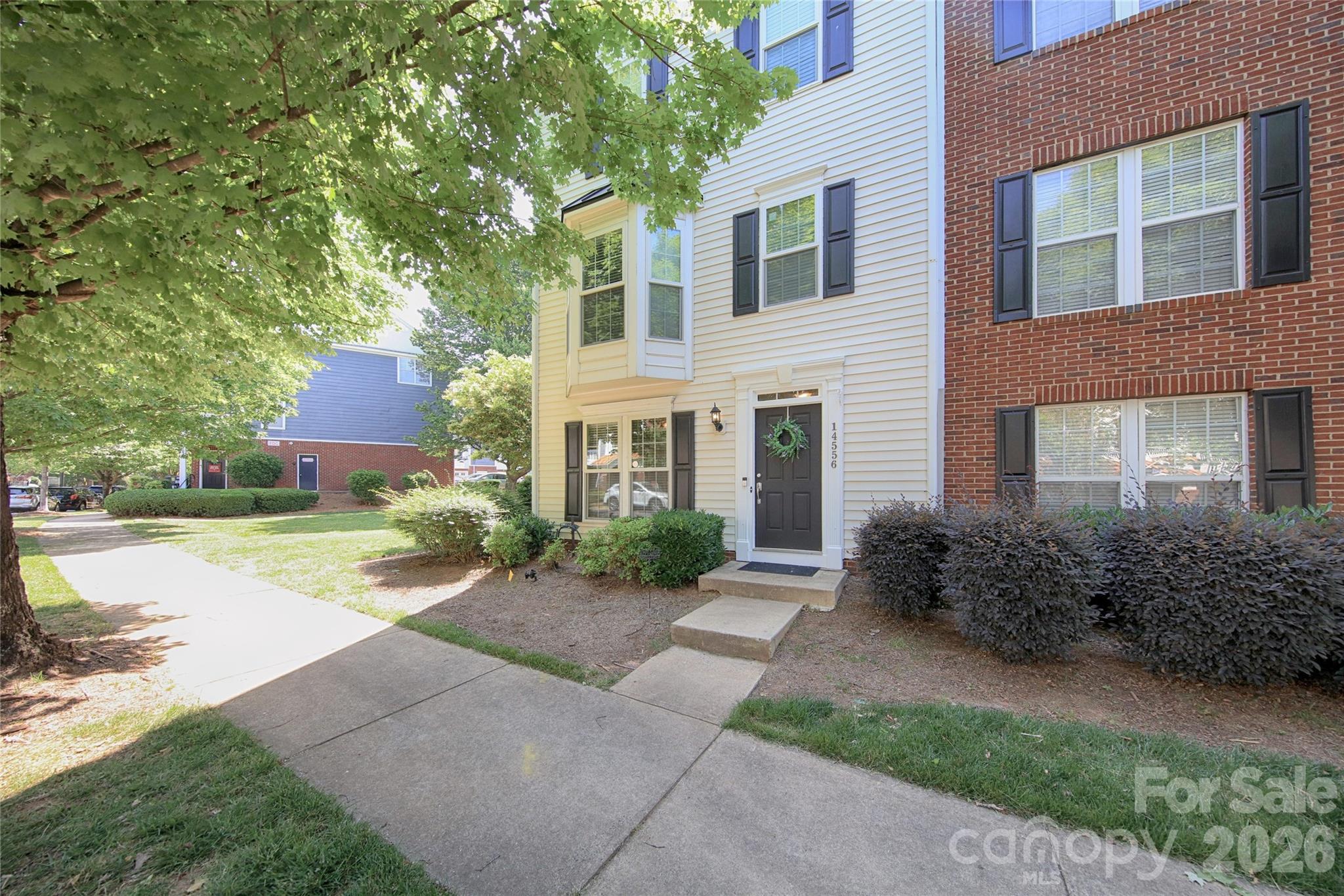 Photo 2 of 14556 Reese Boulevard, Huntersville, NC