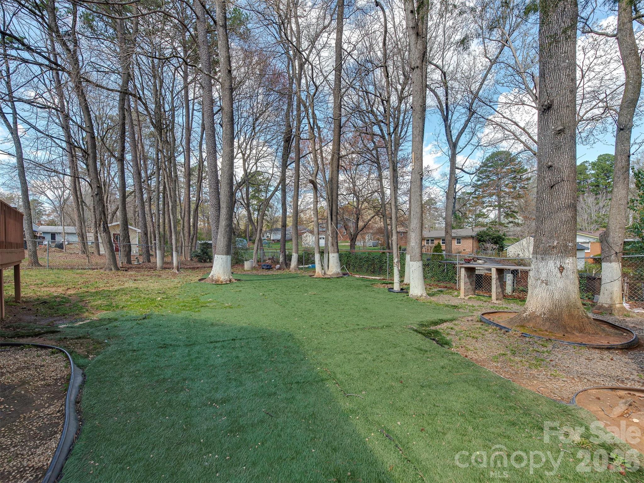 8540 Stoneface Road, Charlotte, NC - photo 31 of 36