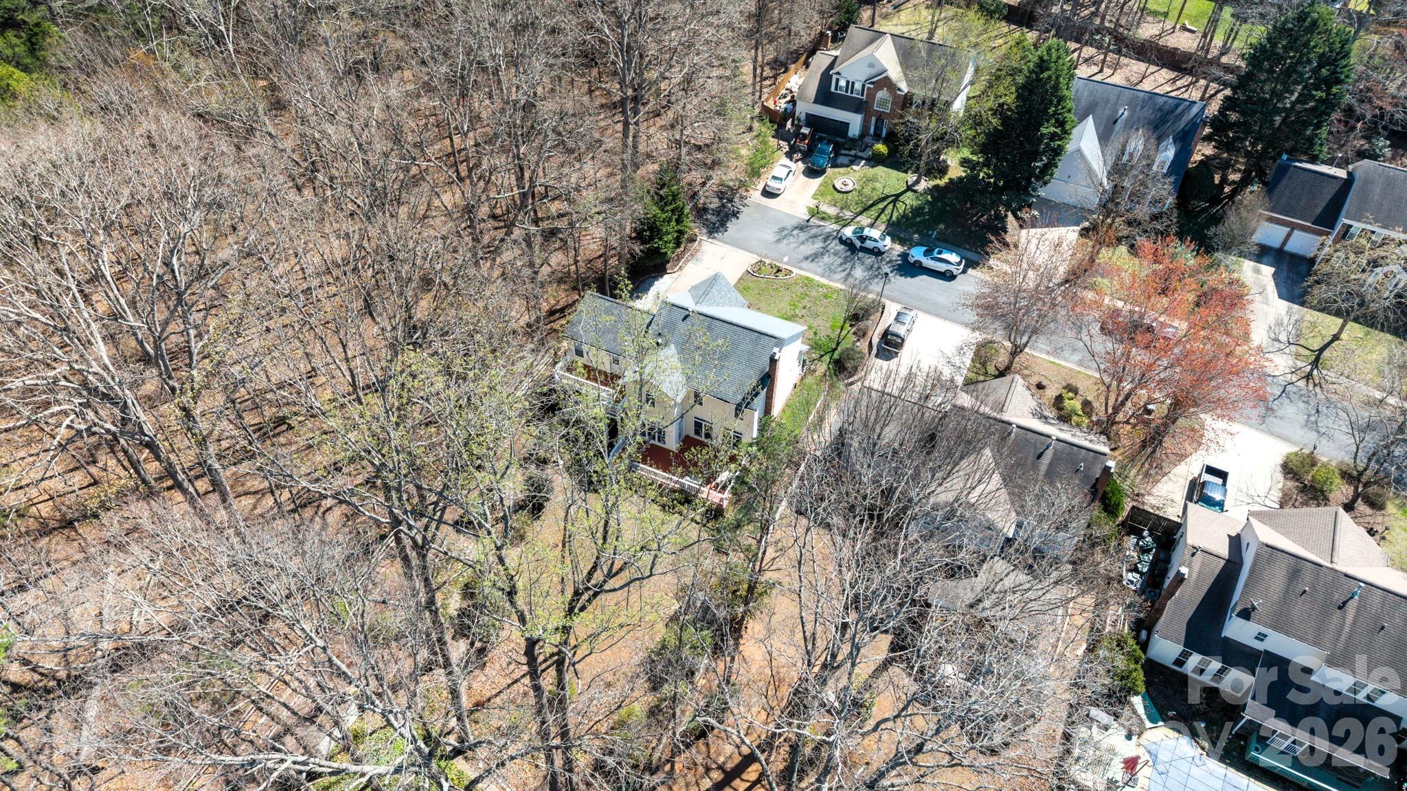 Photo 33 of 13702 Chambray Lane, Charlotte, NC