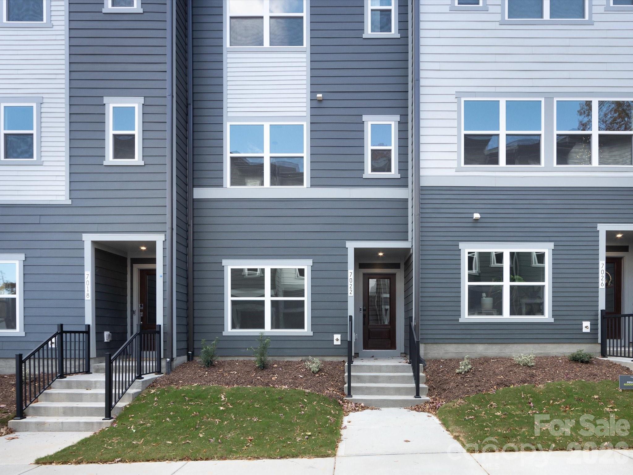 Photo 2 of 7022 Impulse Court, Charlotte, NC