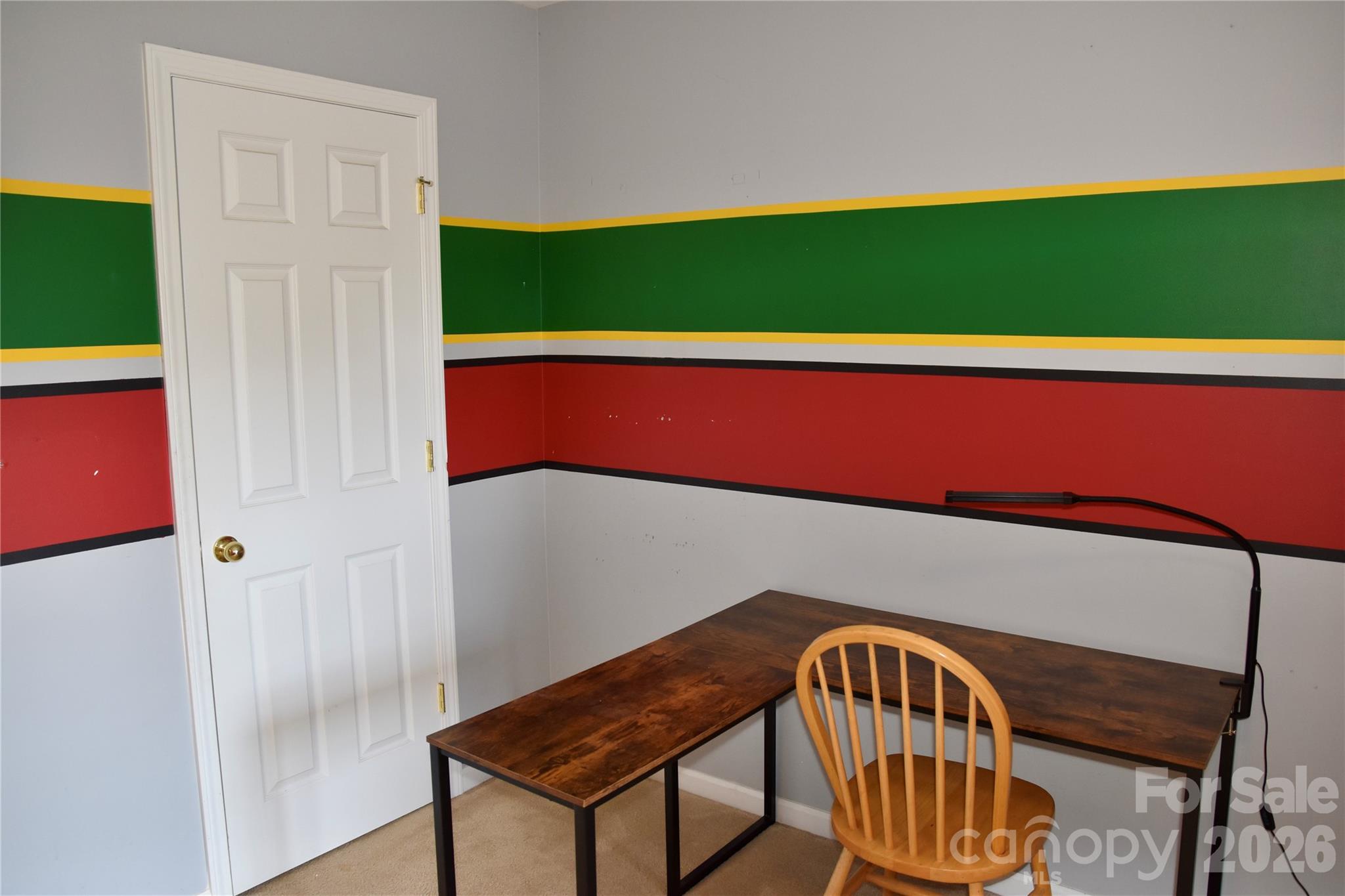 9007 Goldfields Drive, Charlotte, NC - photo 18 of 28