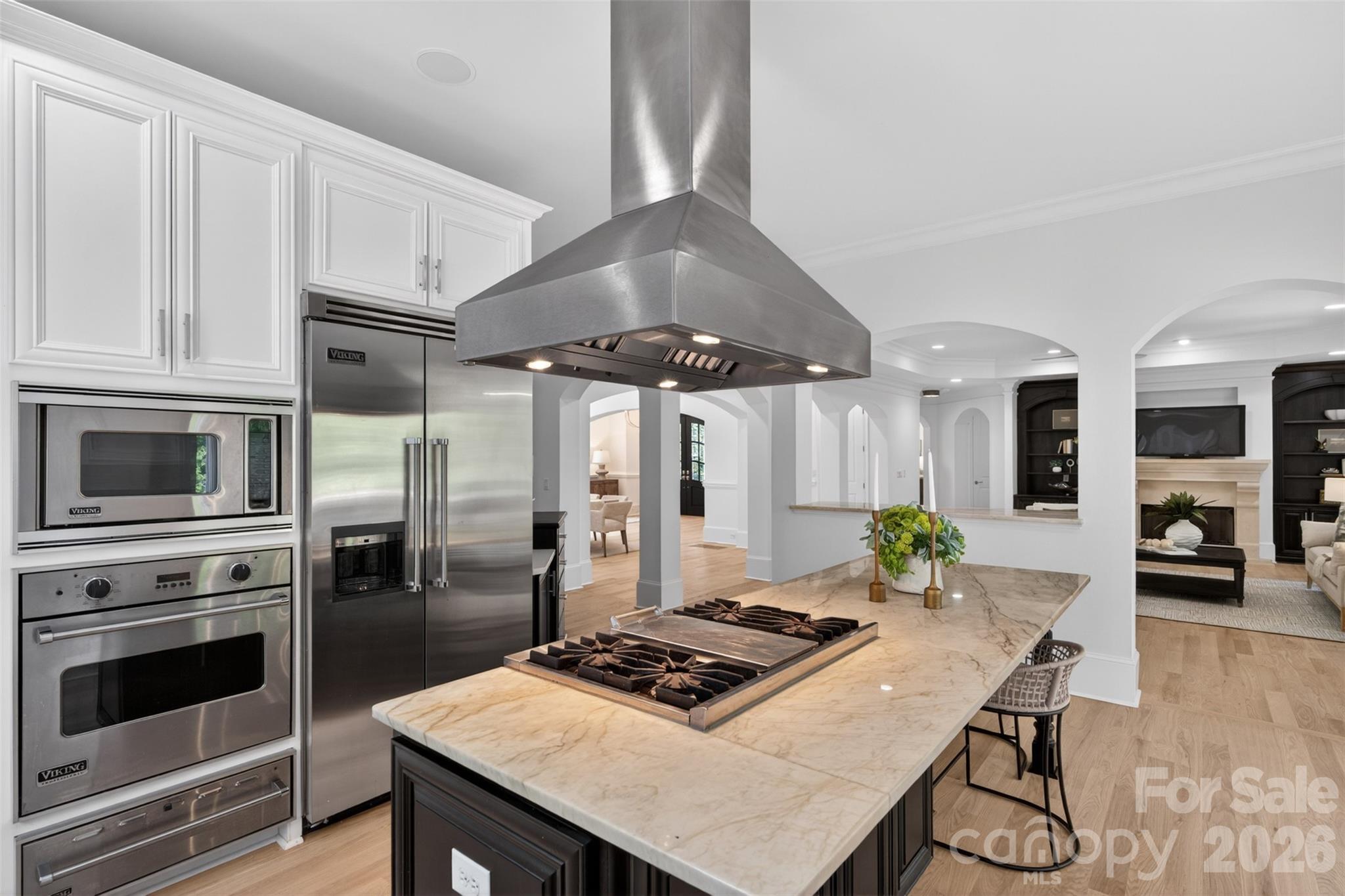 Photo 10 of 2132 Foxcroft Woods Lane, Charlotte, NC