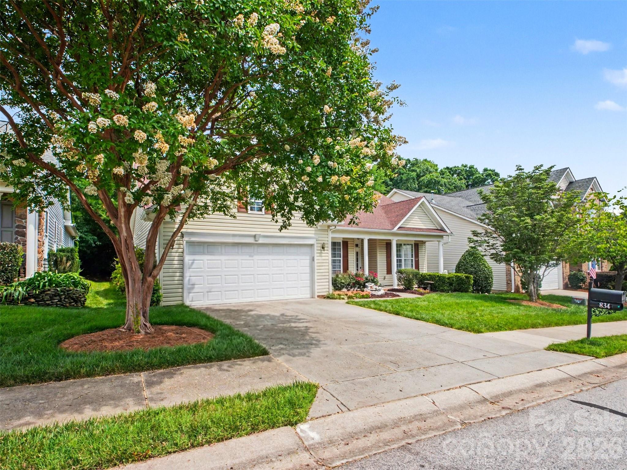 Photo 2 of 834 Platinum Drive, Fort Mill, SC
