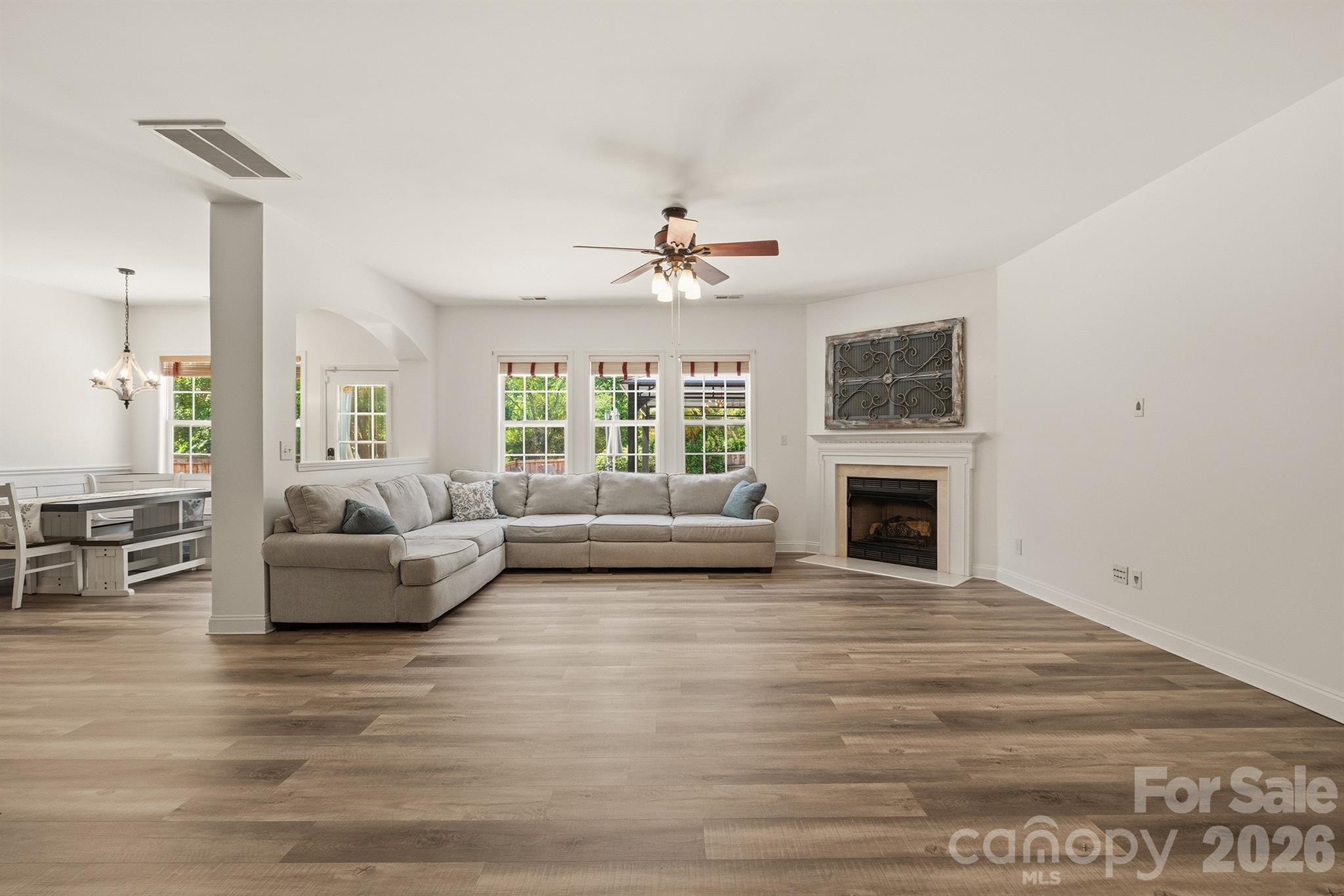 146 Trotter Ridge Drive, Mooresville, NC - photo 12 of 48