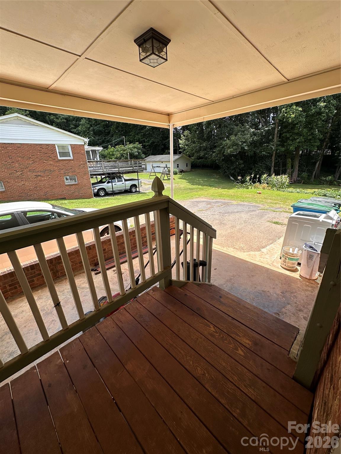 Photo 14 of 9716 Sunway Drive, Mint Hill, NC
