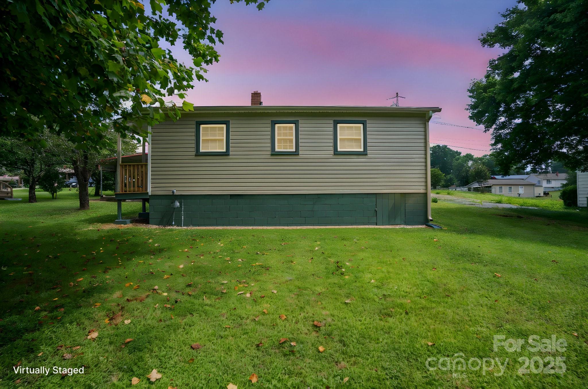 2321 Cline Street, Statesville, NC - photo 26 of 27